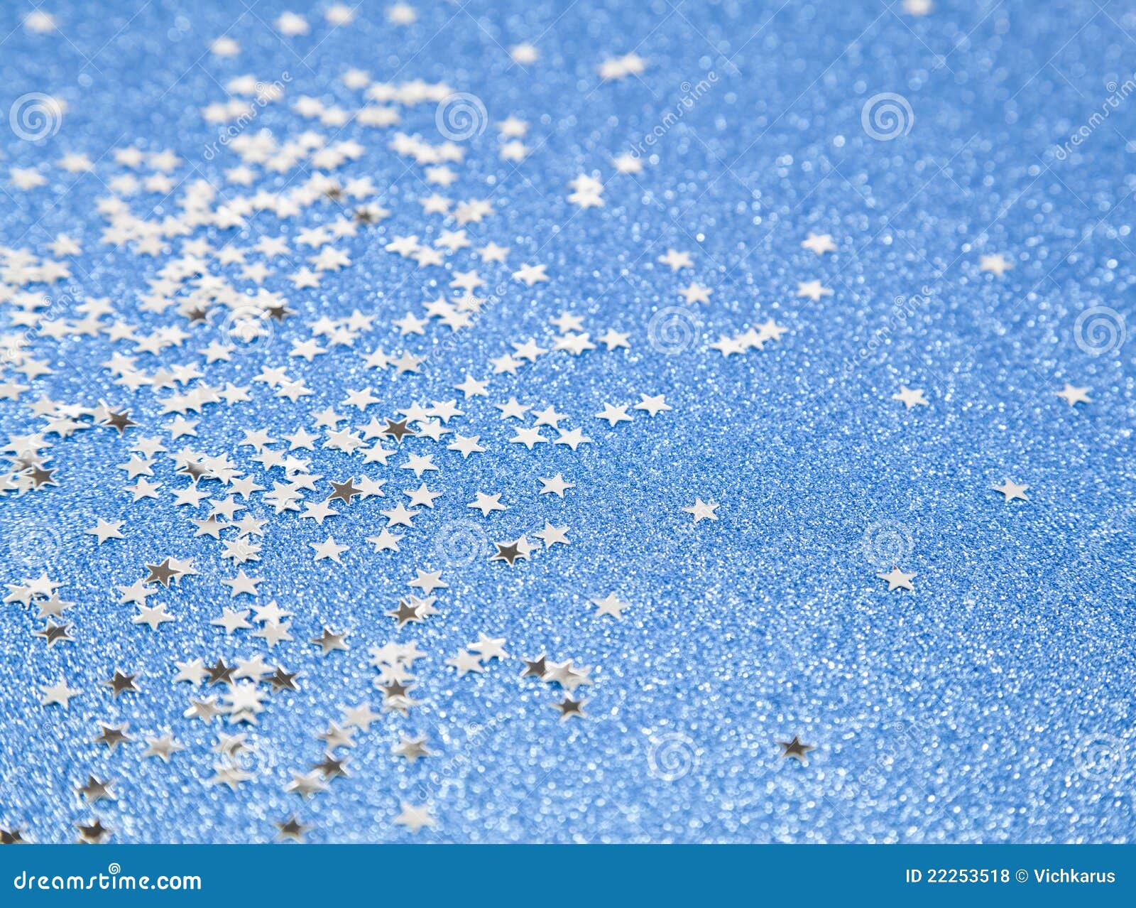 Sparkling star background stock photo. Image of blurred - 22253518