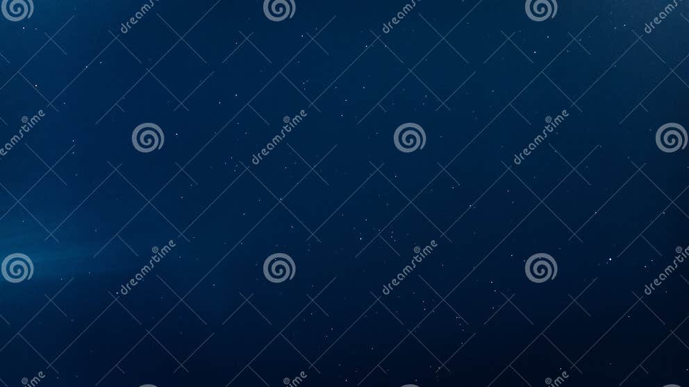 Sparkling Starlight at Night Stock Photo - Image of night, starlight ...