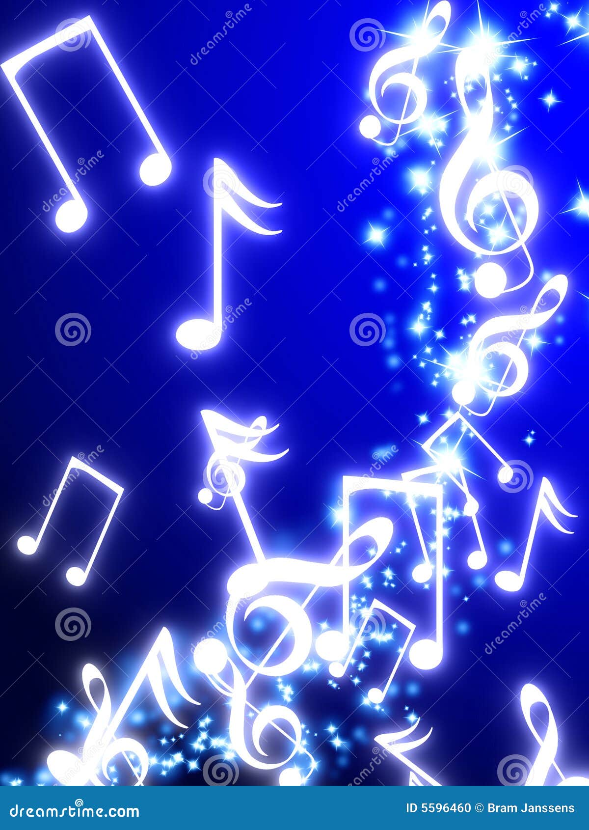 Sparkling trail stock illustration. Illustration of effects - 5596460