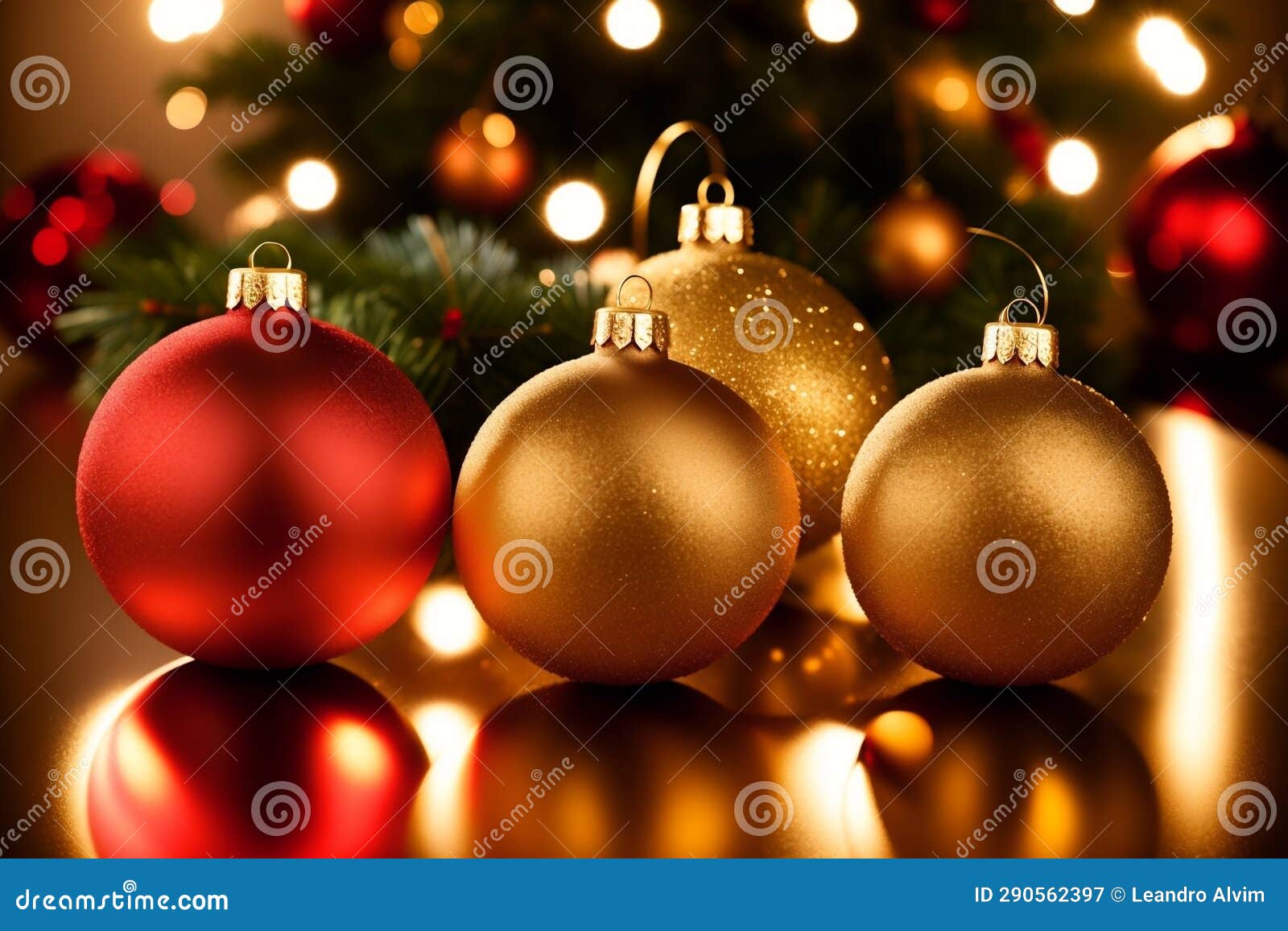 Sparkling and Unique Personalized Christmas Baubles in Creative ...