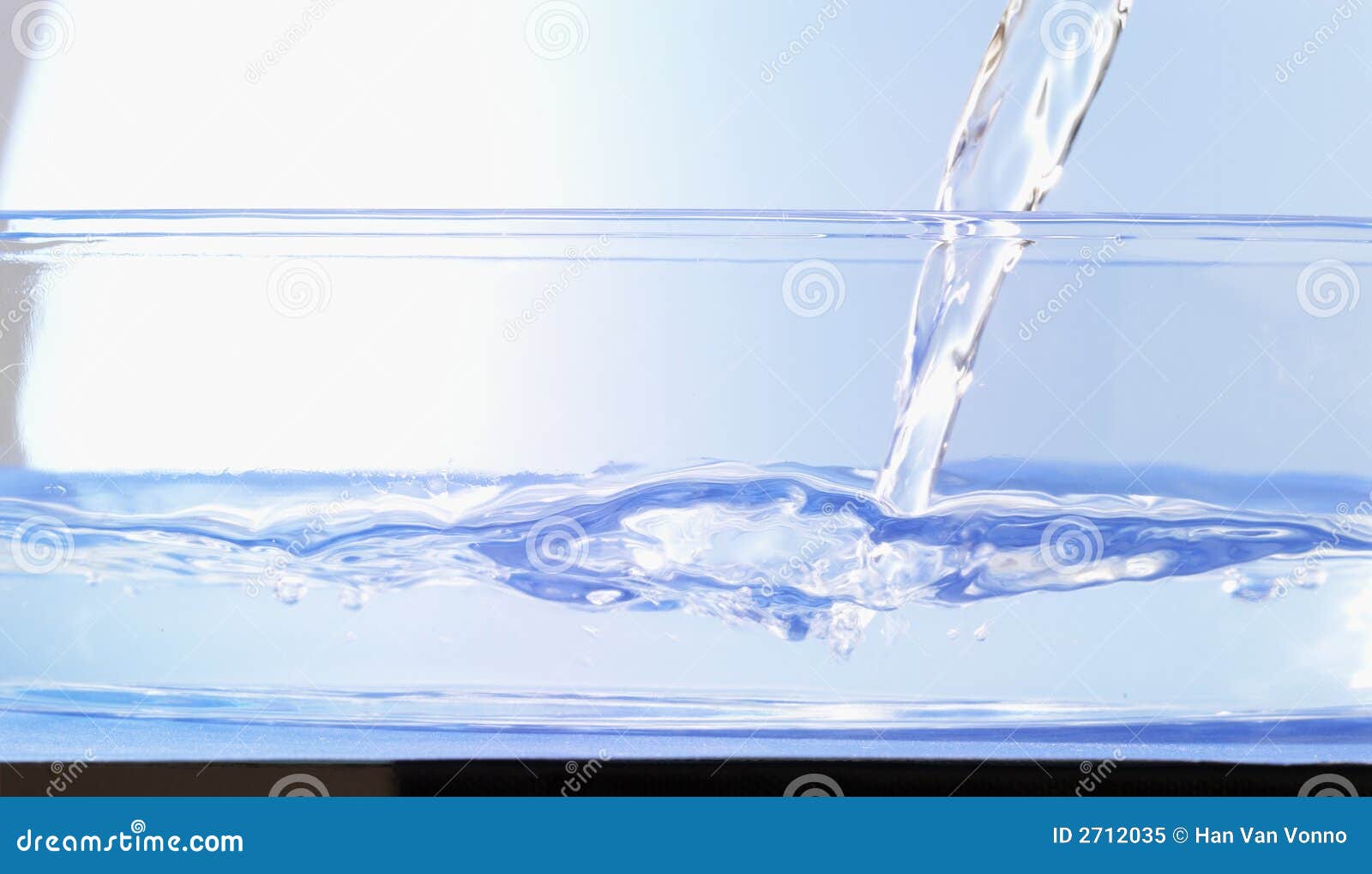 Sparkling water stock image. Image of moist, bubbles, macro - 2712035