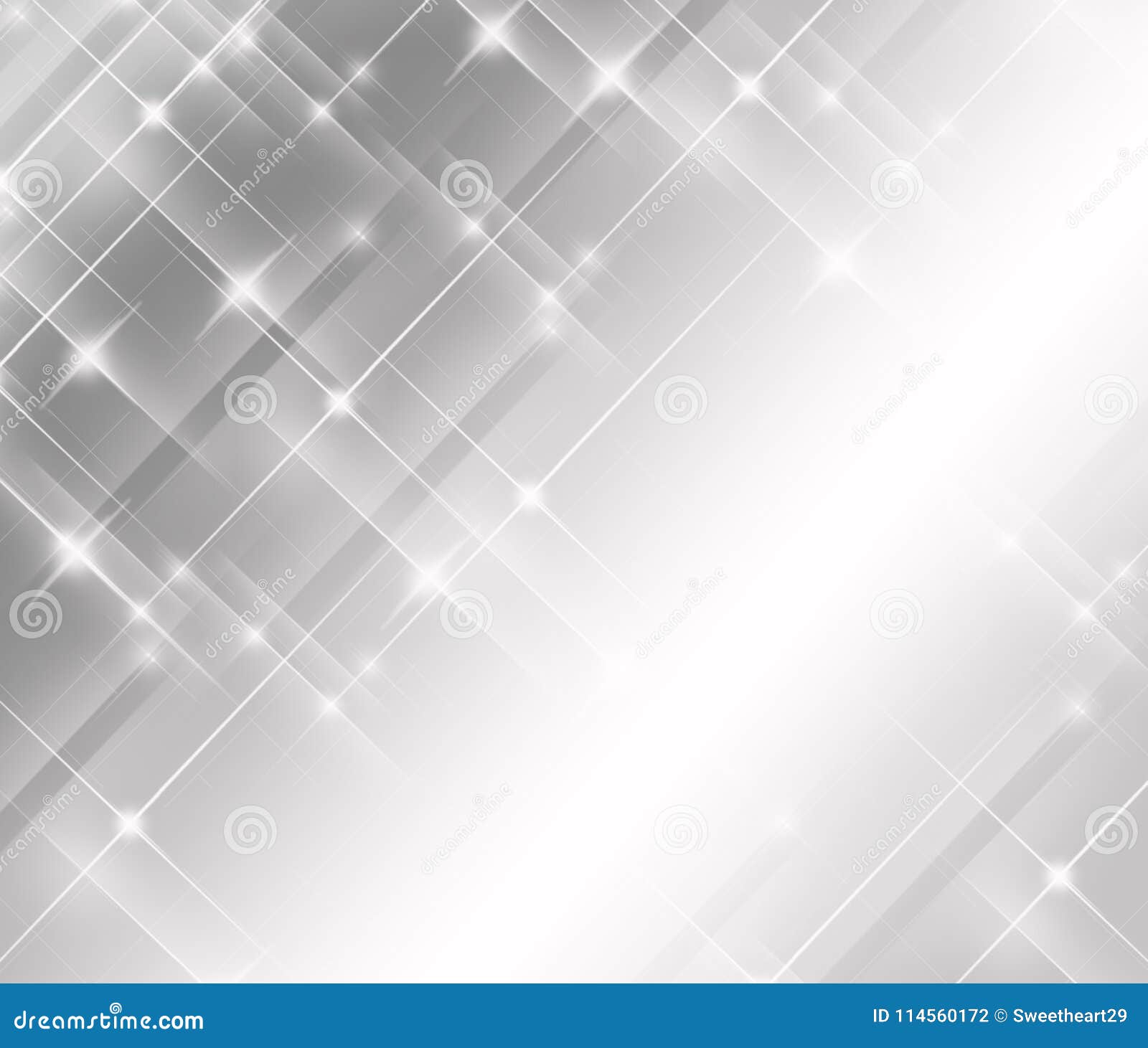Sparkly Abstract Background Stock Illustration - Illustration of ...