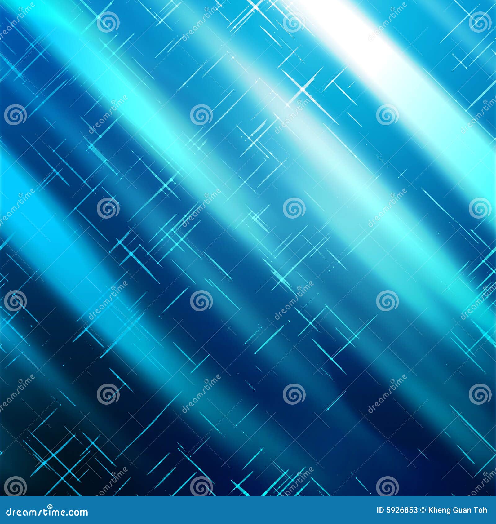 Sparkly glow background stock illustration. Illustration of beams - 5926853