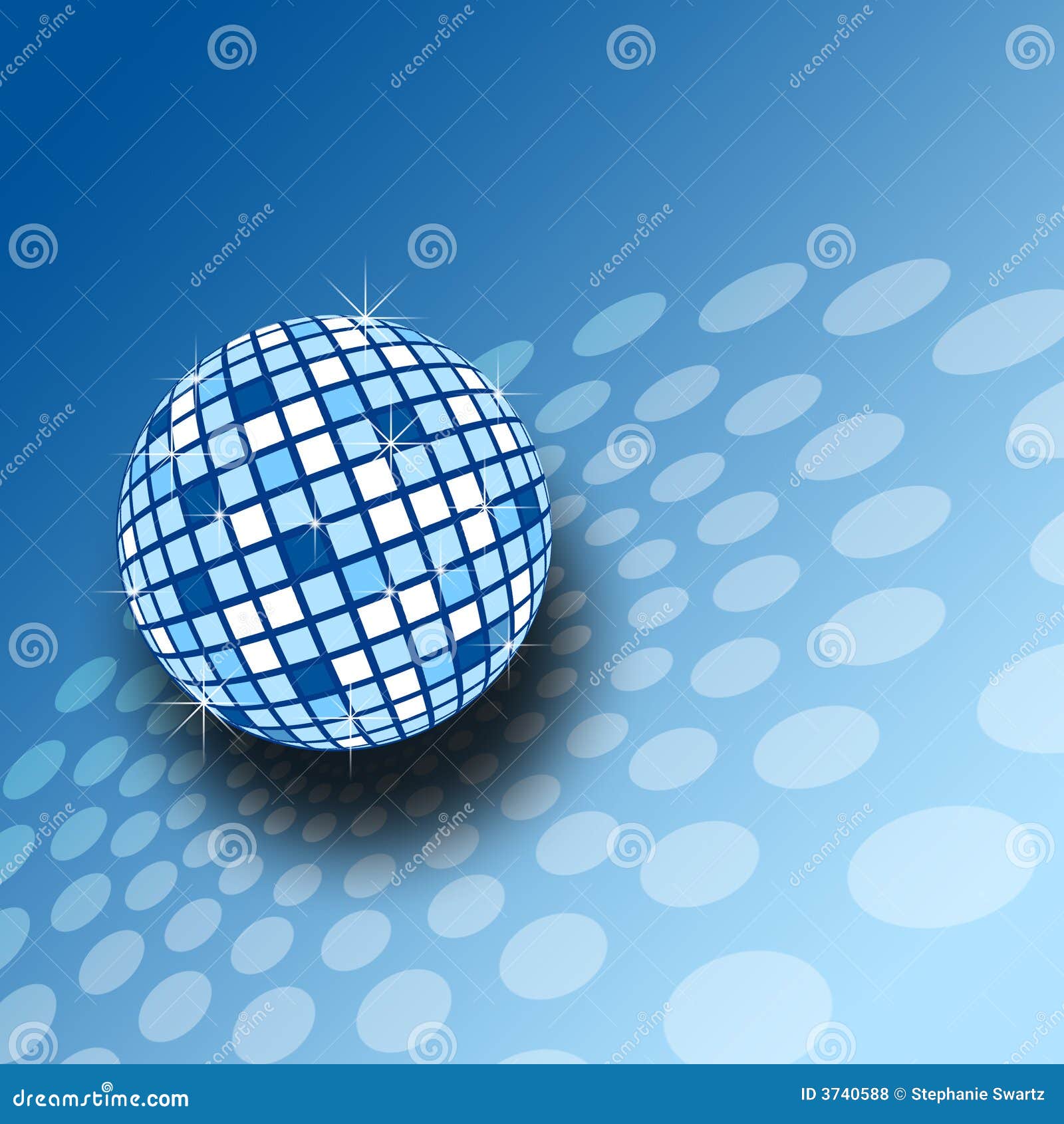 Mirrorball Cartoons, Illustrations & Vector Stock Images - 1056 ...