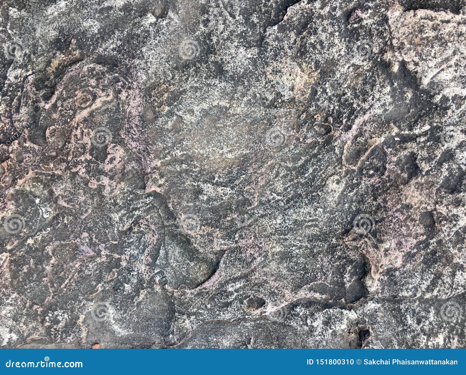 Sparkly Silver Rock Background.Rock Texture.Stone Texture. Stock Photo ...