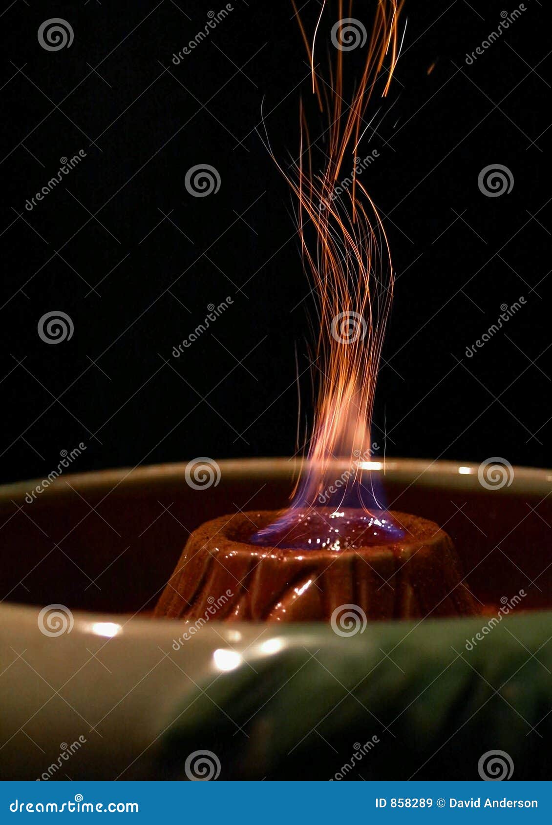 Sparks stock image. Image of liquor, volcano, spark, shoot - 858289