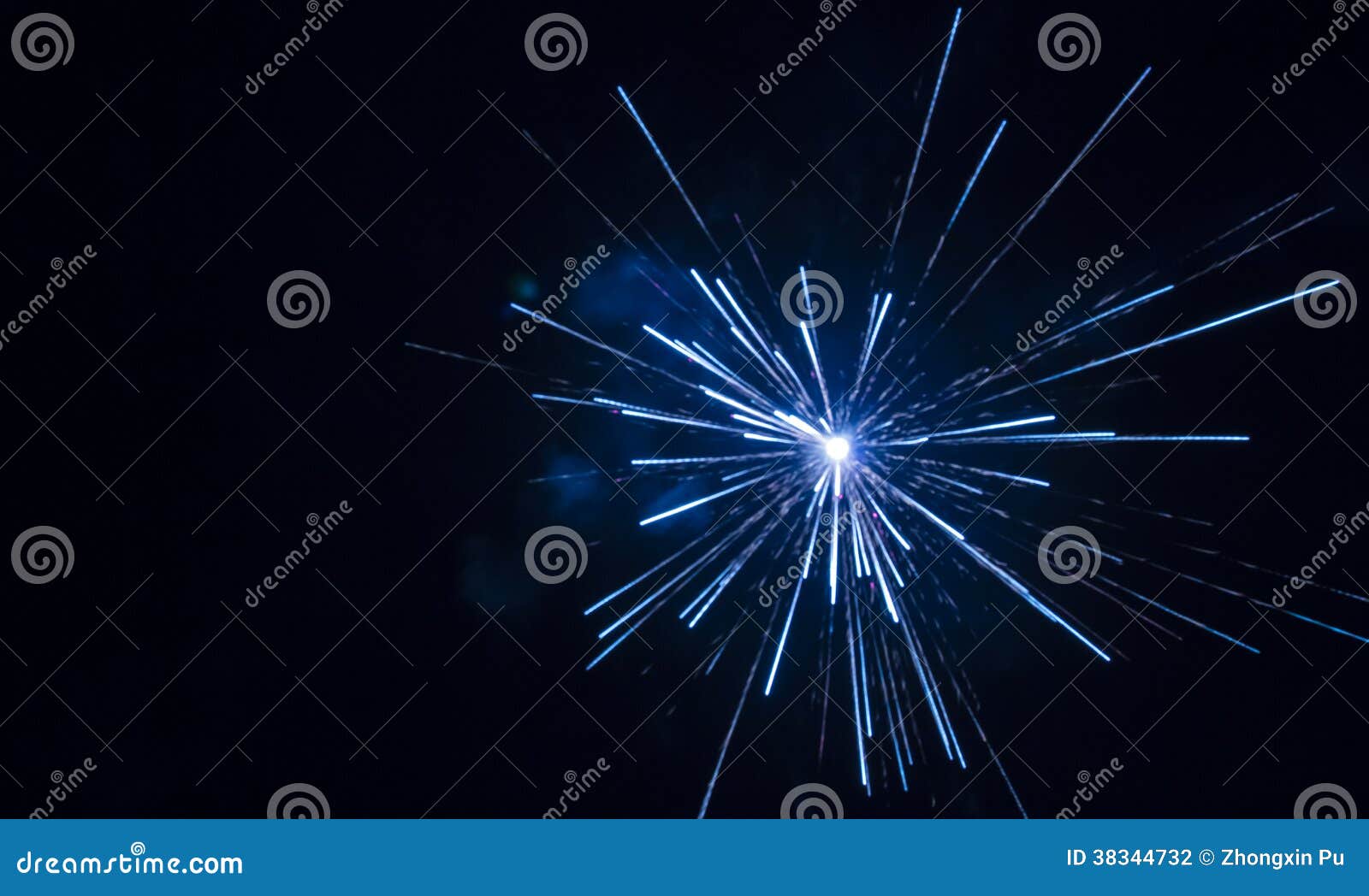 Sparks stock photo. Image of night, nice, light, path - 38344732