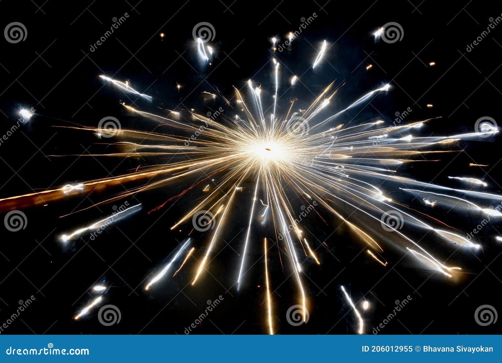 Burst of light - patterns stock image. Image of seve - 206012955