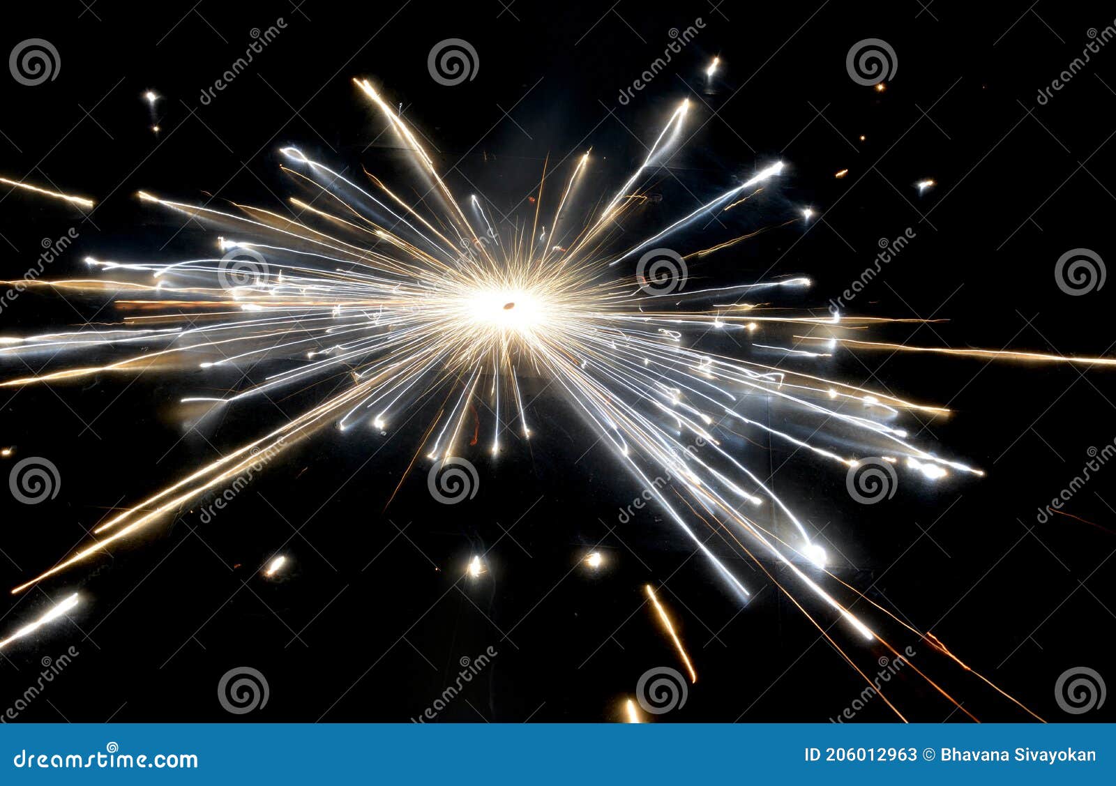 Burst of light - patterns stock image. Image of seve - 206012963