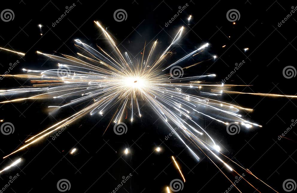Burst of light - patterns stock image. Image of seve - 206012963
