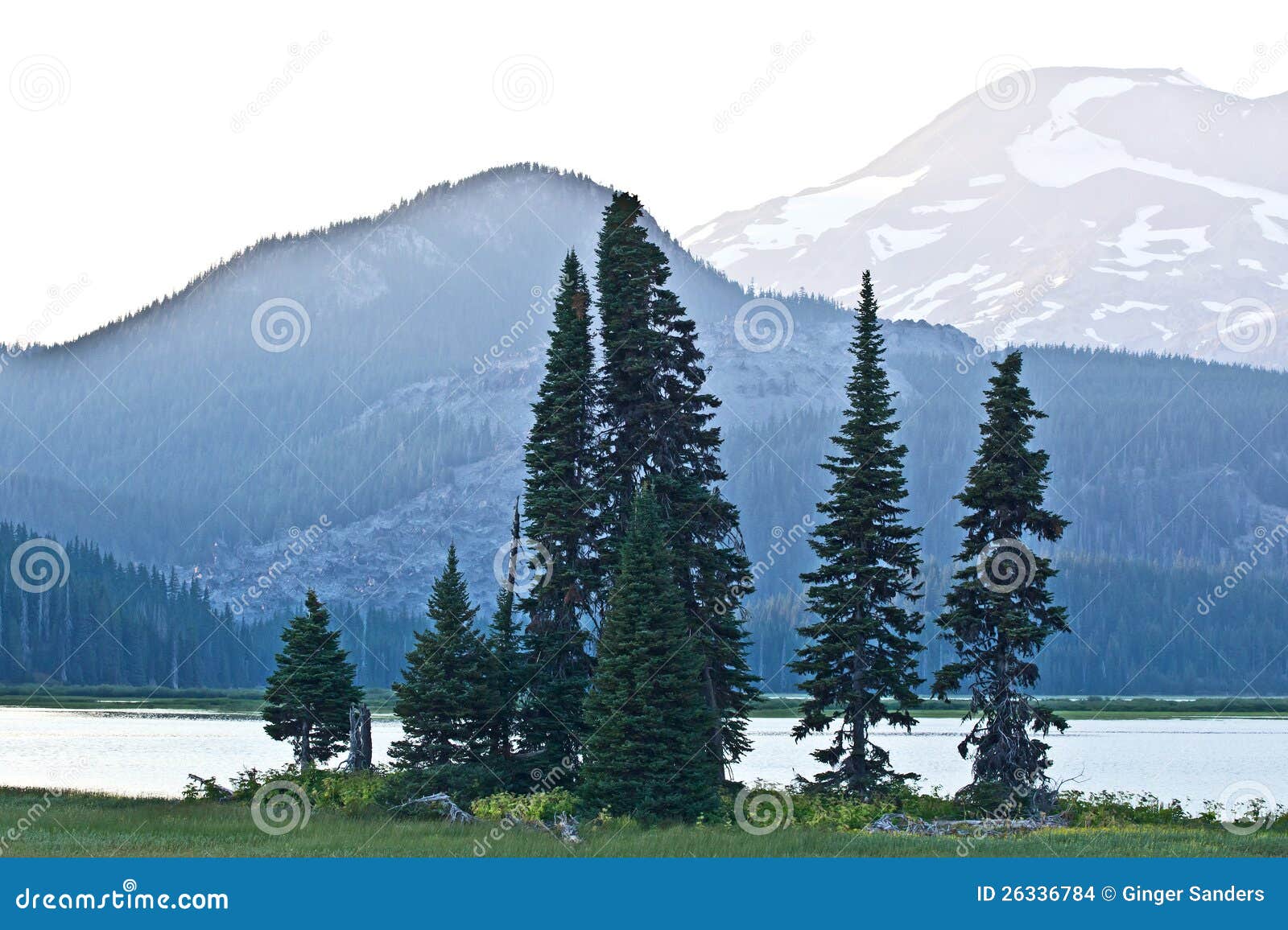 Twilight Landscape Over The Beach In The Lealt Waterfall Cliffs South ...