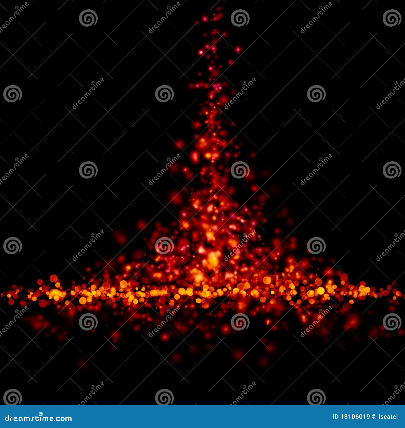 Sparks of molten metal stock image. Image of glow, energy - 18106019