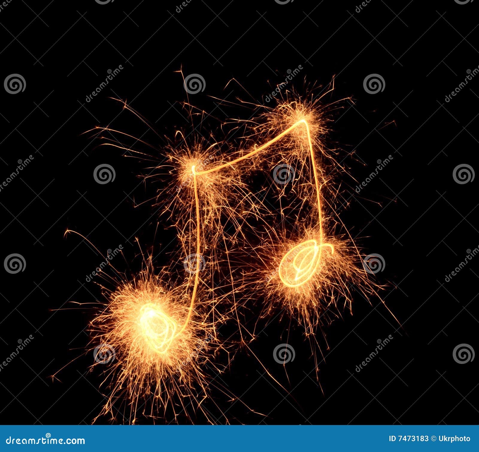 Music Notes Fireworks Stock Photos - Free & Royalty-Free Stock Photos ...
