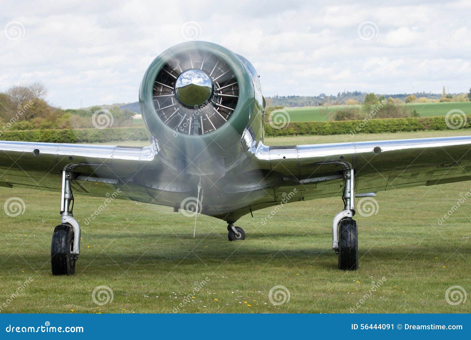Spartan Executive at the Shuttleworth Collection Stock Image - Image of ...