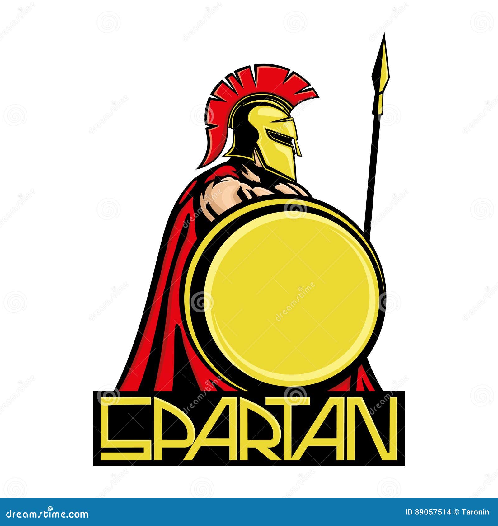 Spartan Dory
