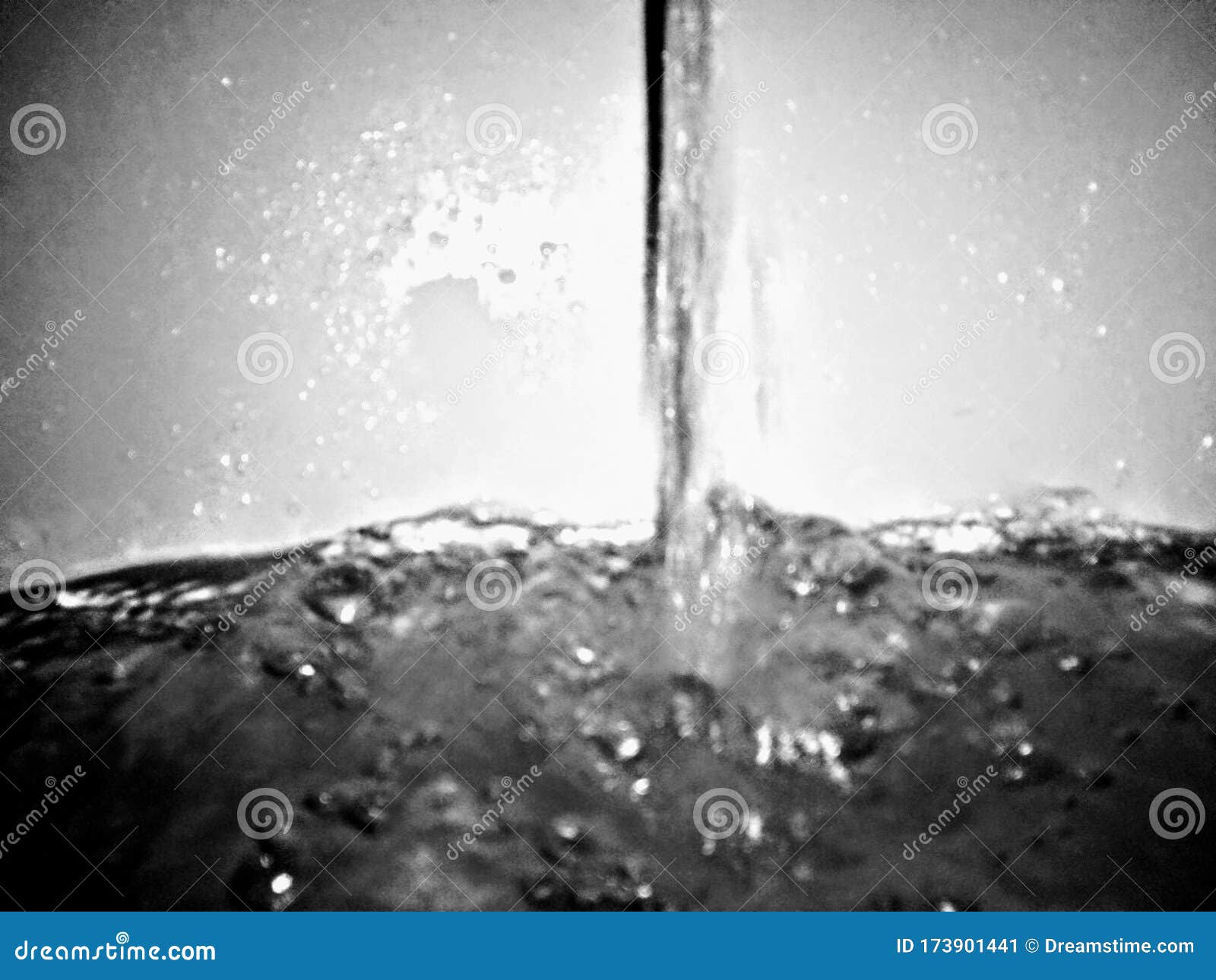 Spash , water , relax stock image. Image of calm, spash - 173901441