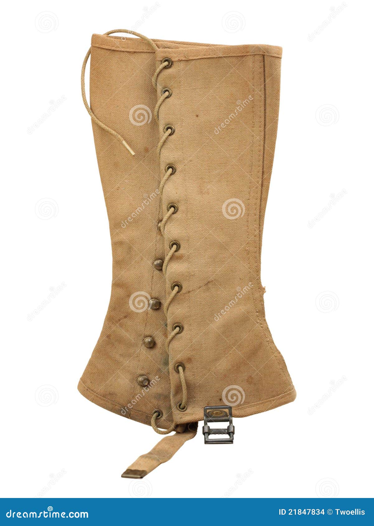 Spat stock photo. Image of world, spat, wwii, isolated - 21847834