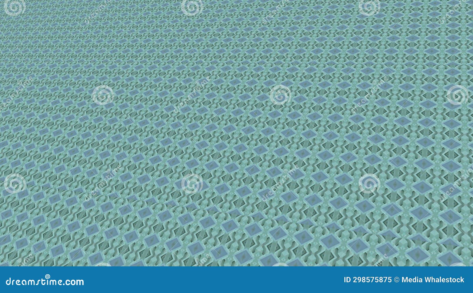 Spatial Background with Bright Flashing Pattern. Design Stock ...