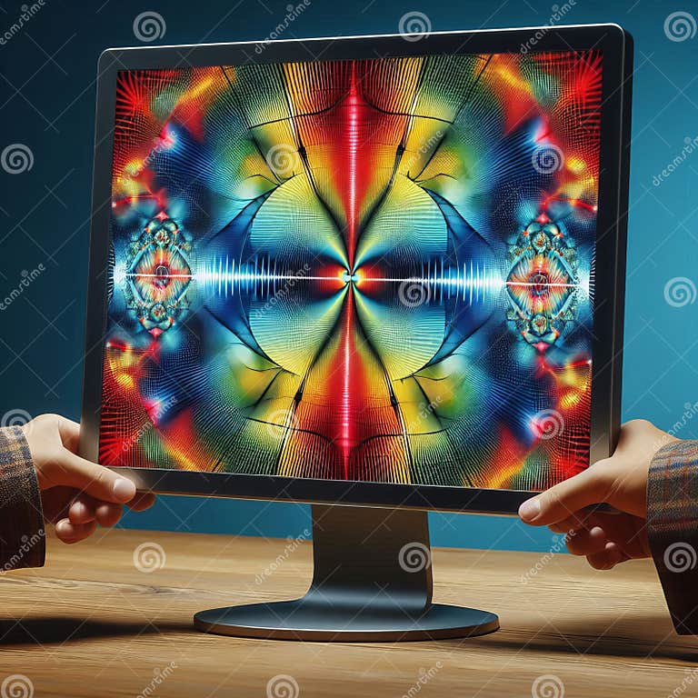 Spatial Frequency Diffraction a Measure of the Spatial Frequen Stock ... Spatial Frequency Diffraction a Measure of the Spatial Frequen Stock ...