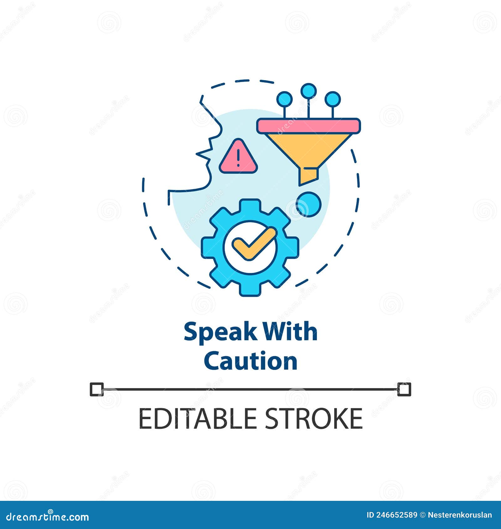 Caution Interaction With Metallic Object May Produce Pinch ...
