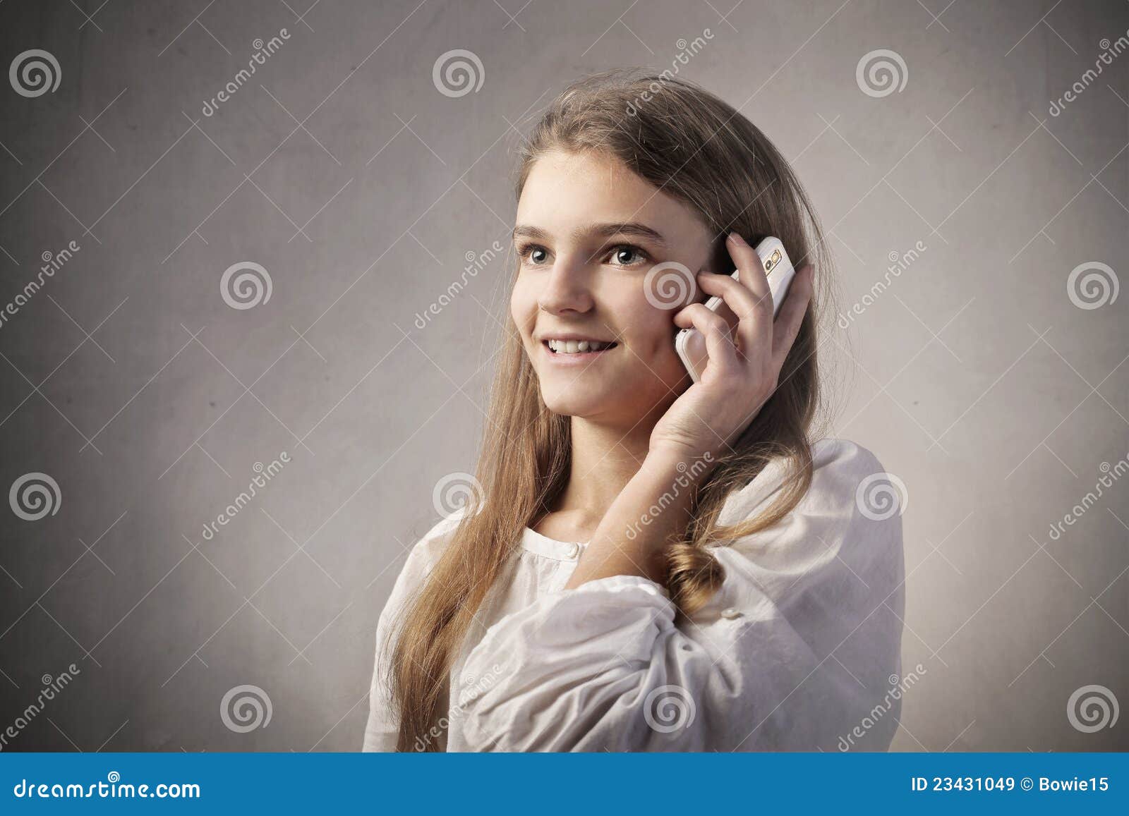 Speak with friends stock image. Image of message, email - 23431049