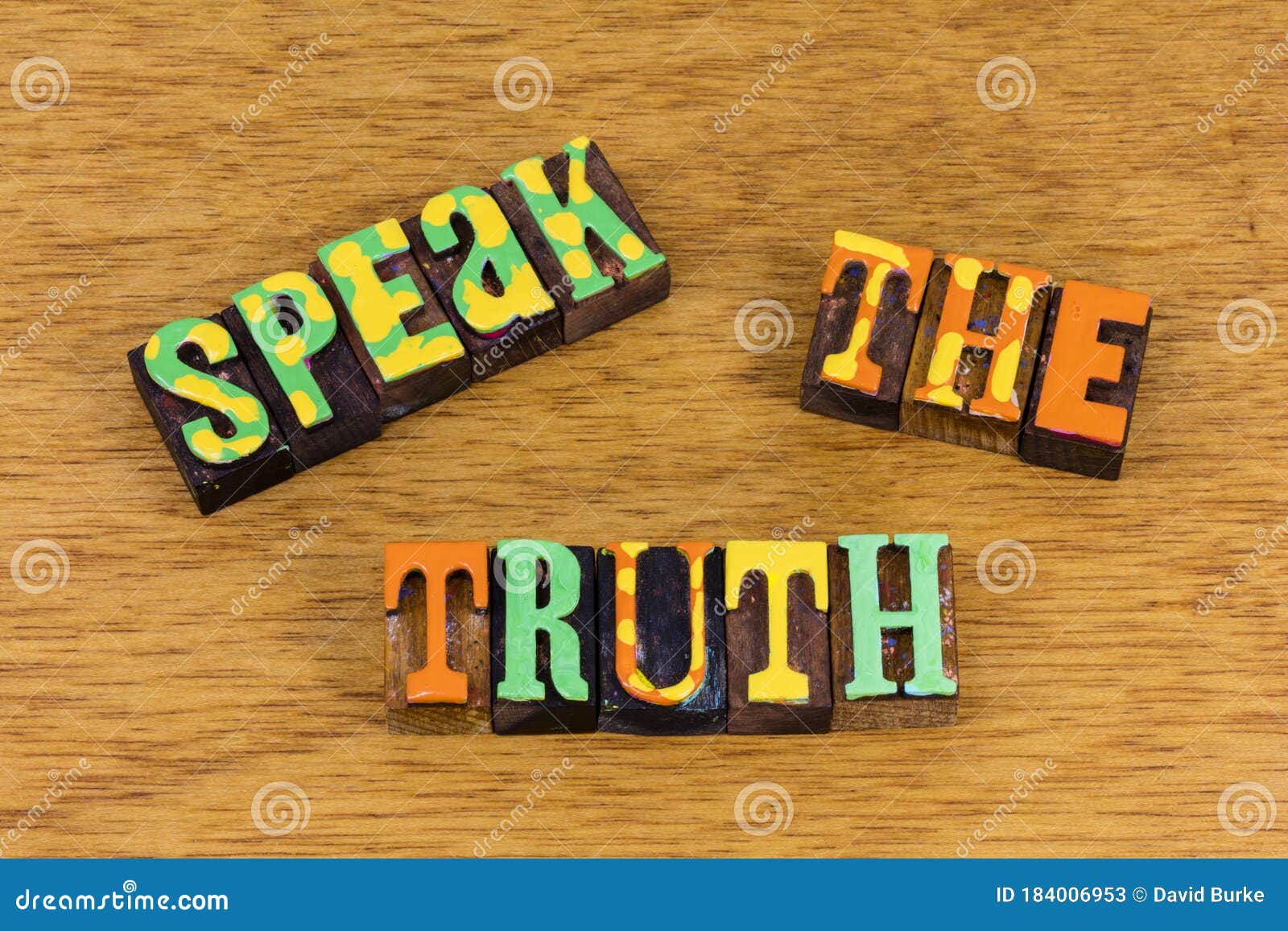 Speak Truth To Power Message Honesty Expression Communication Stock ... Speak Truth To Power Message Honesty Expression Communication Stock ...