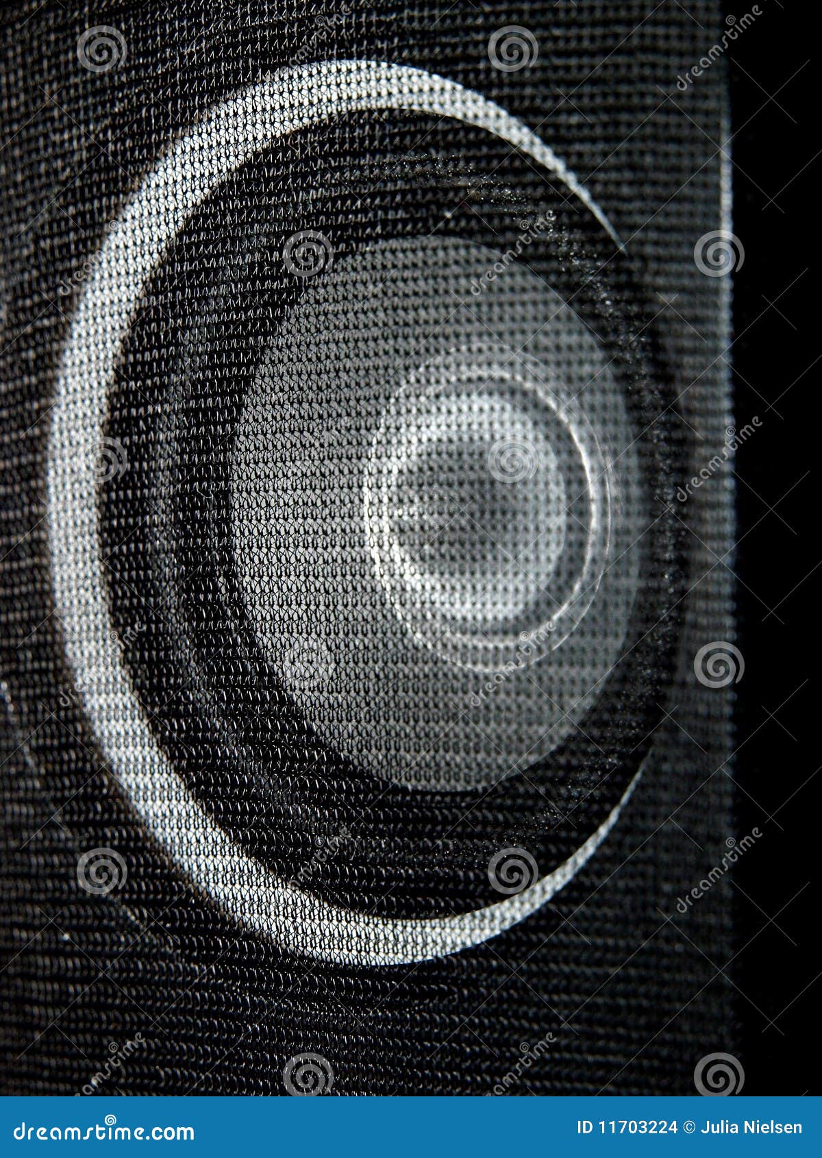 Speaker stock photo. Image of sound, waves, speaker, noise - 11703224
