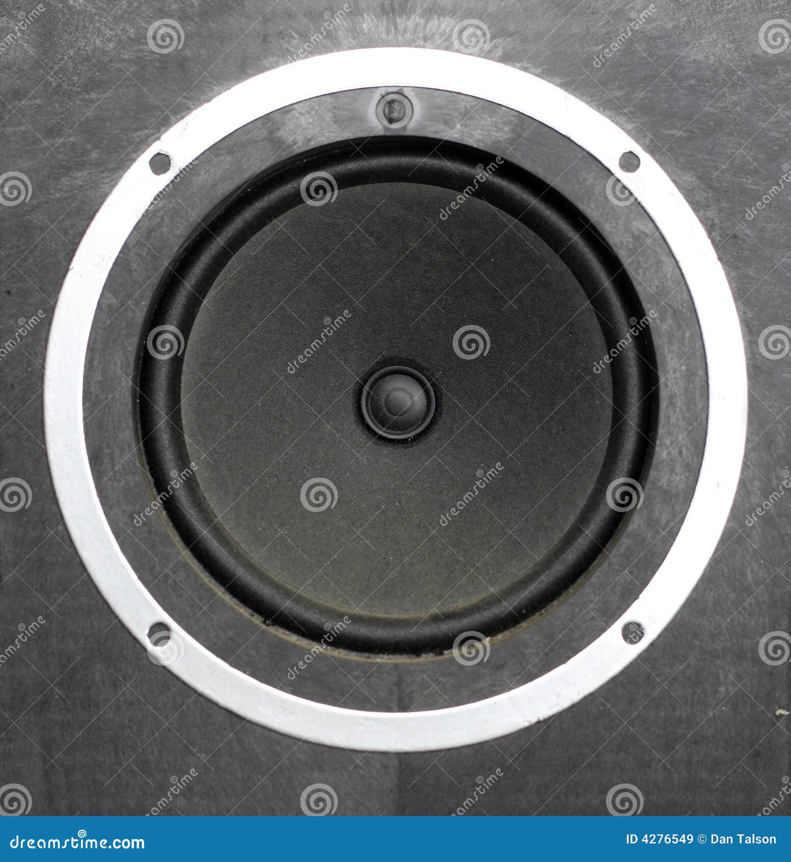 Speaker stock image. Image of audio, entertainment, cool - 4276549