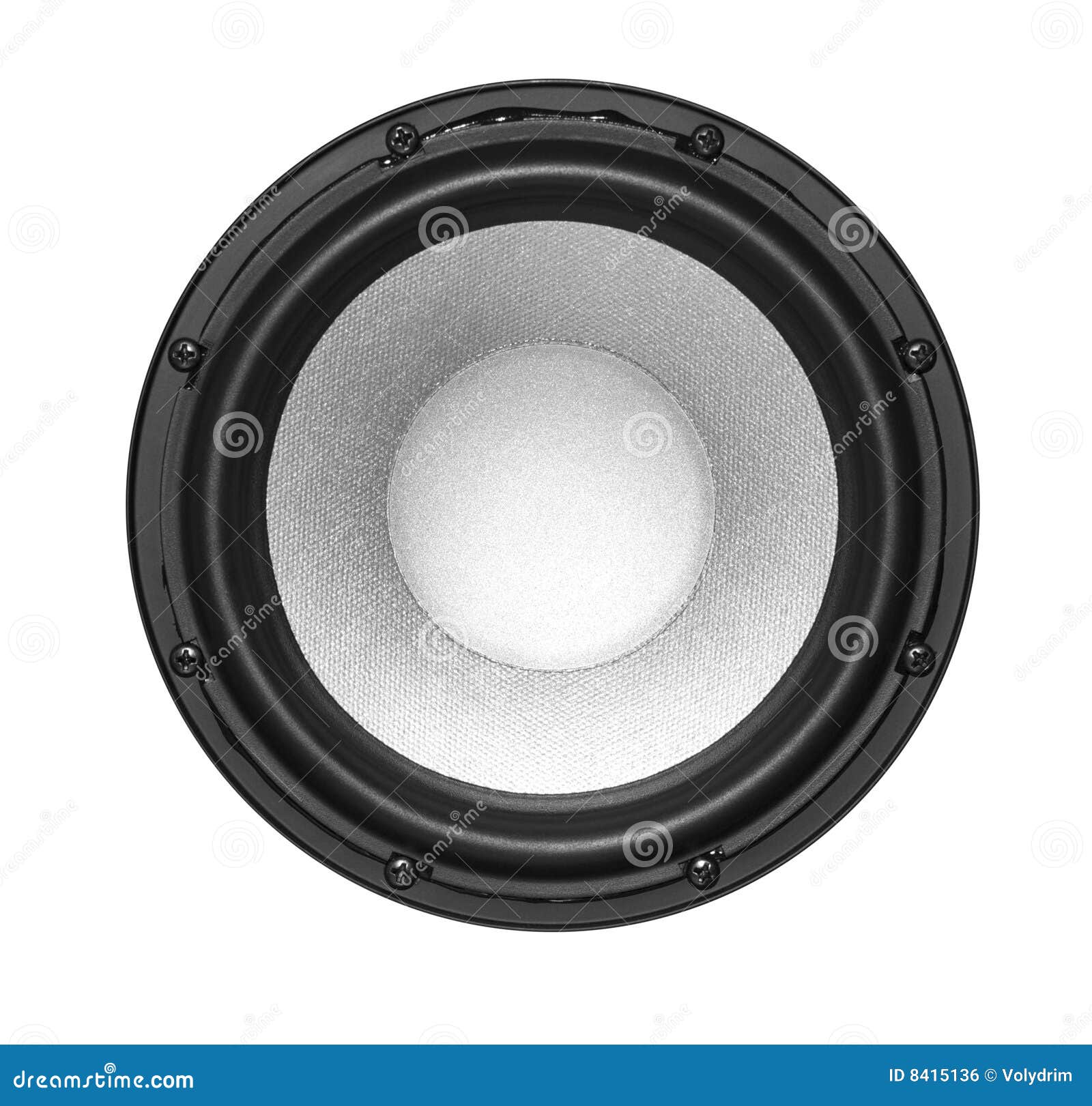 Speaker stock photo. Image of speaker, systems, frequency - 8415136