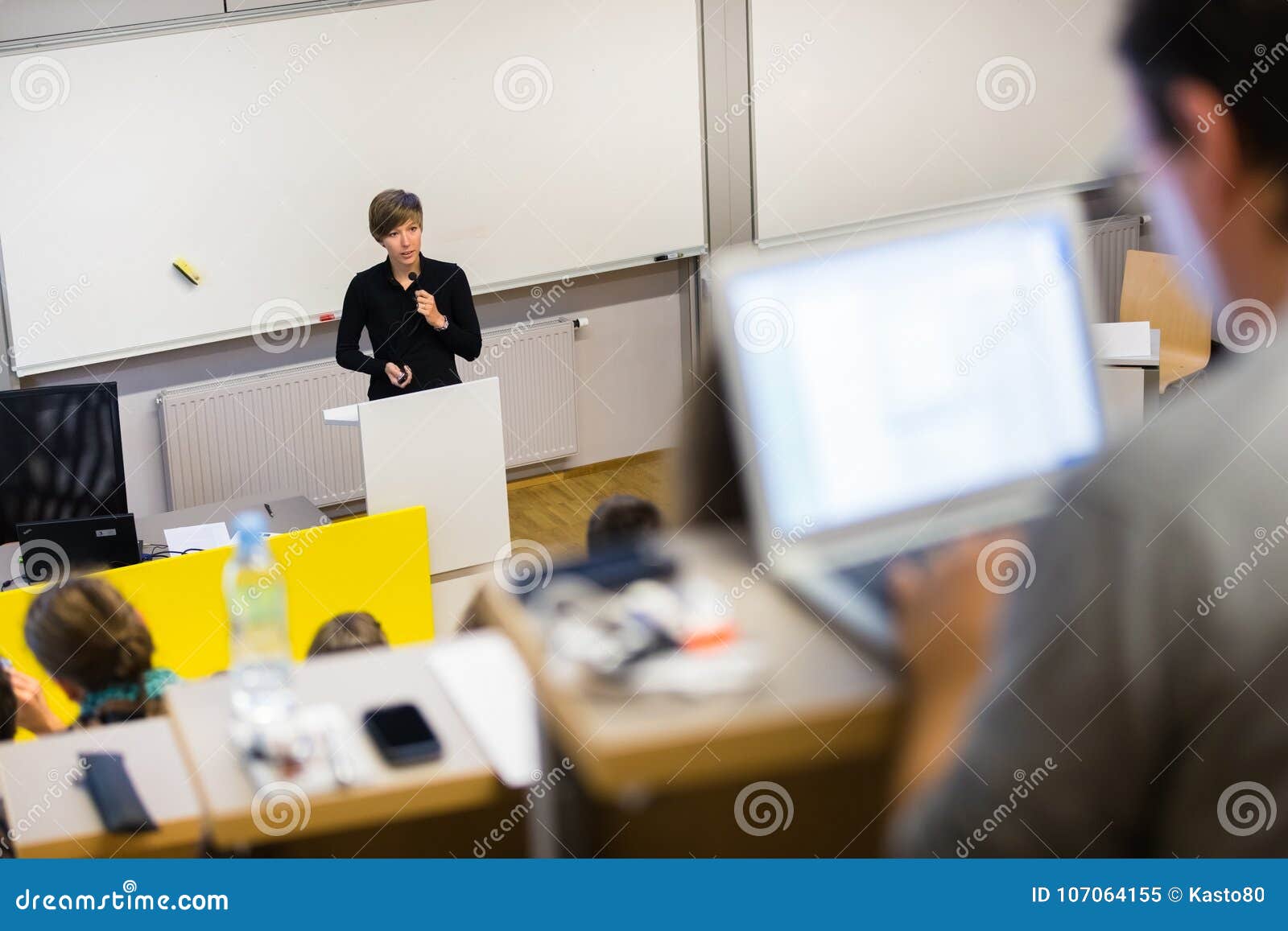 Lecture at university. stock image. Image of counsel - 107064155 Lecture at university. stock image. Image of counsel - 107064155