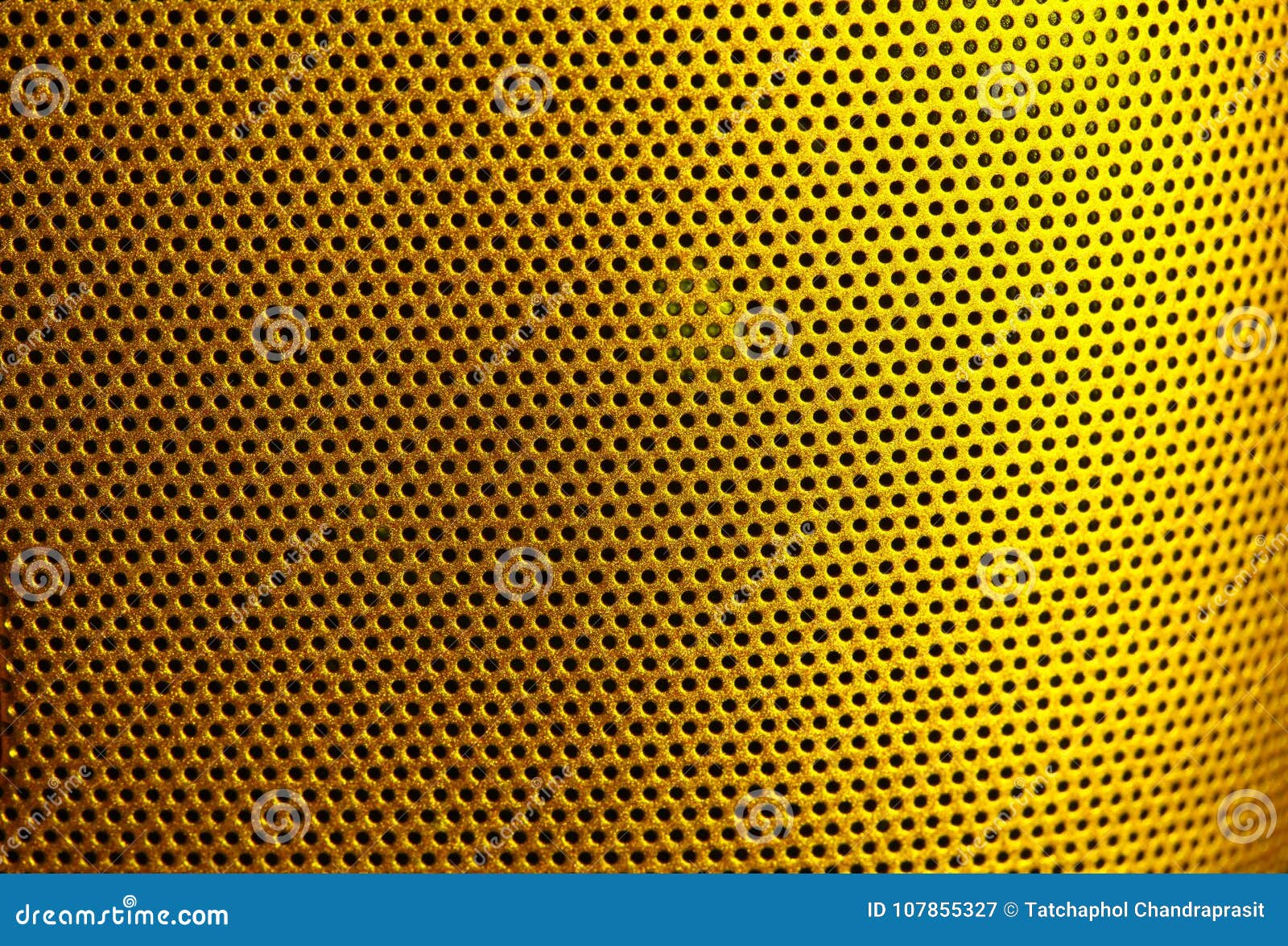 Speaker grid guard scene. stock image. Image of bend - 107855327