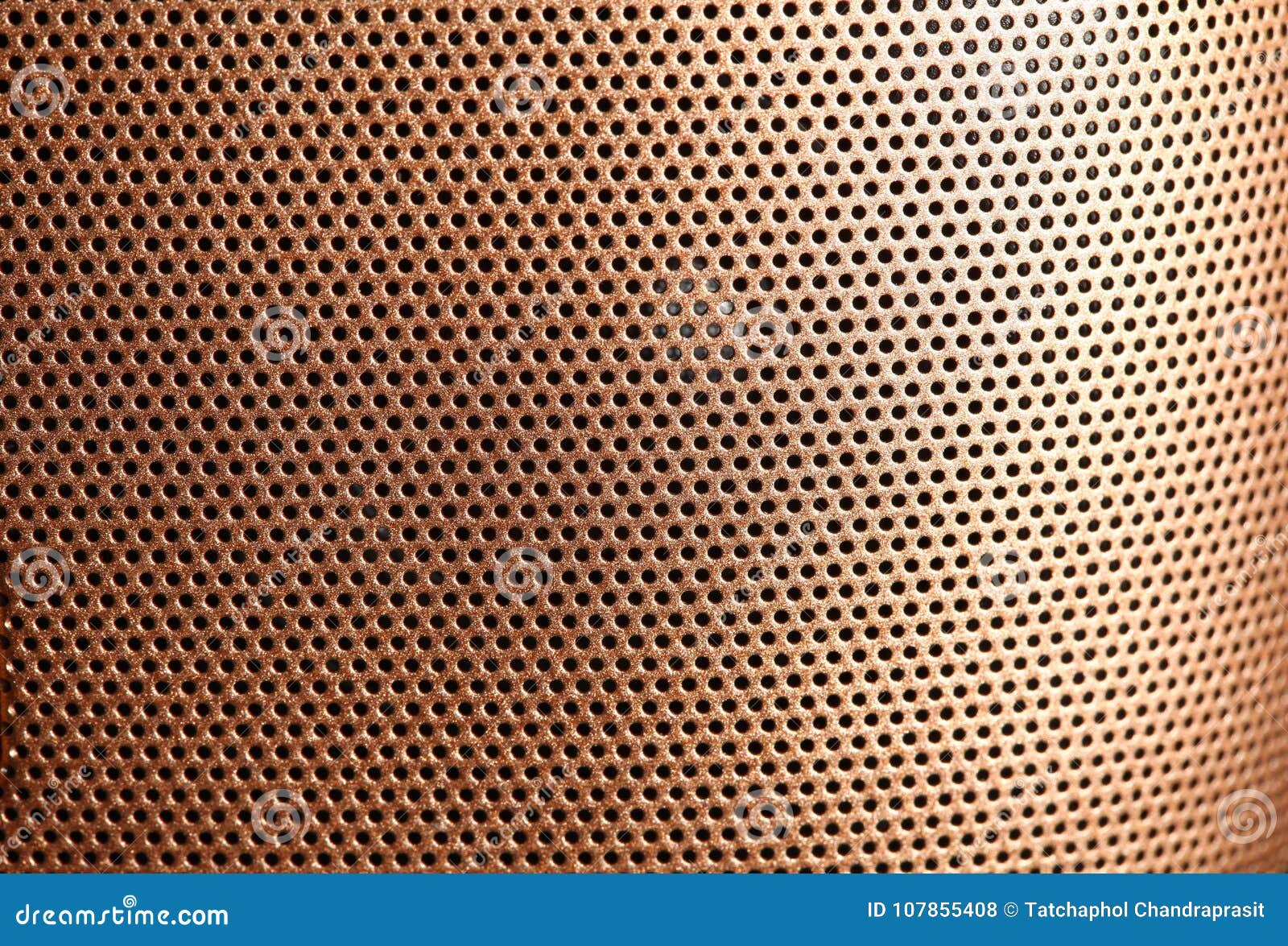 Speaker grid guard scene. stock photo. Image of audio - 107855408