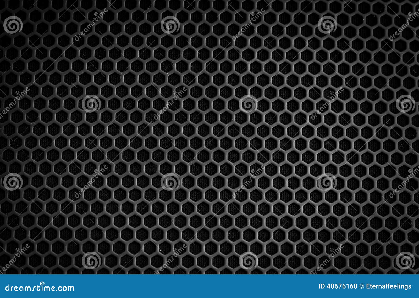 Seamless Grill Texture