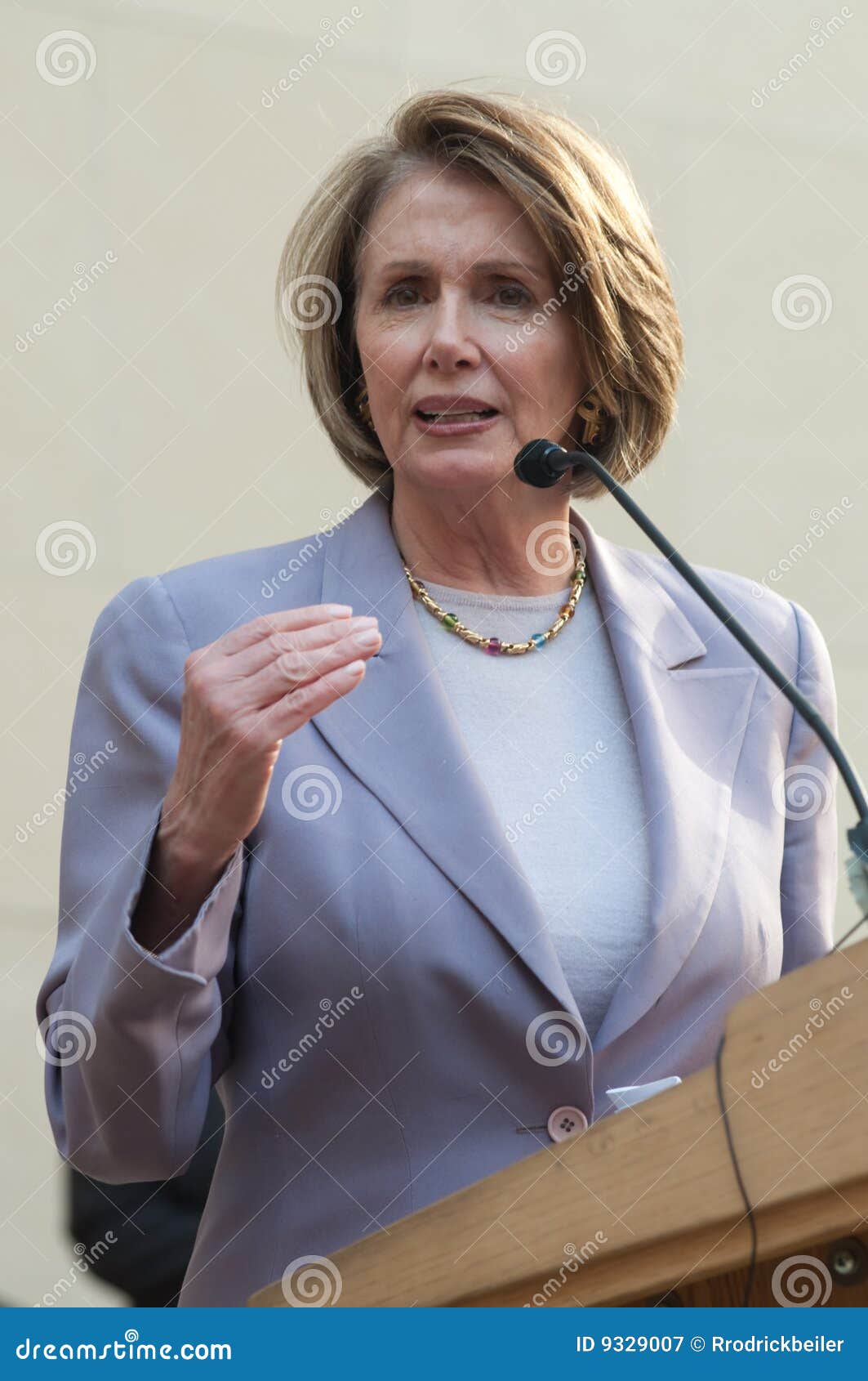 Speaker of the House Nancy Pelosi Editorial Photography - Image of ...