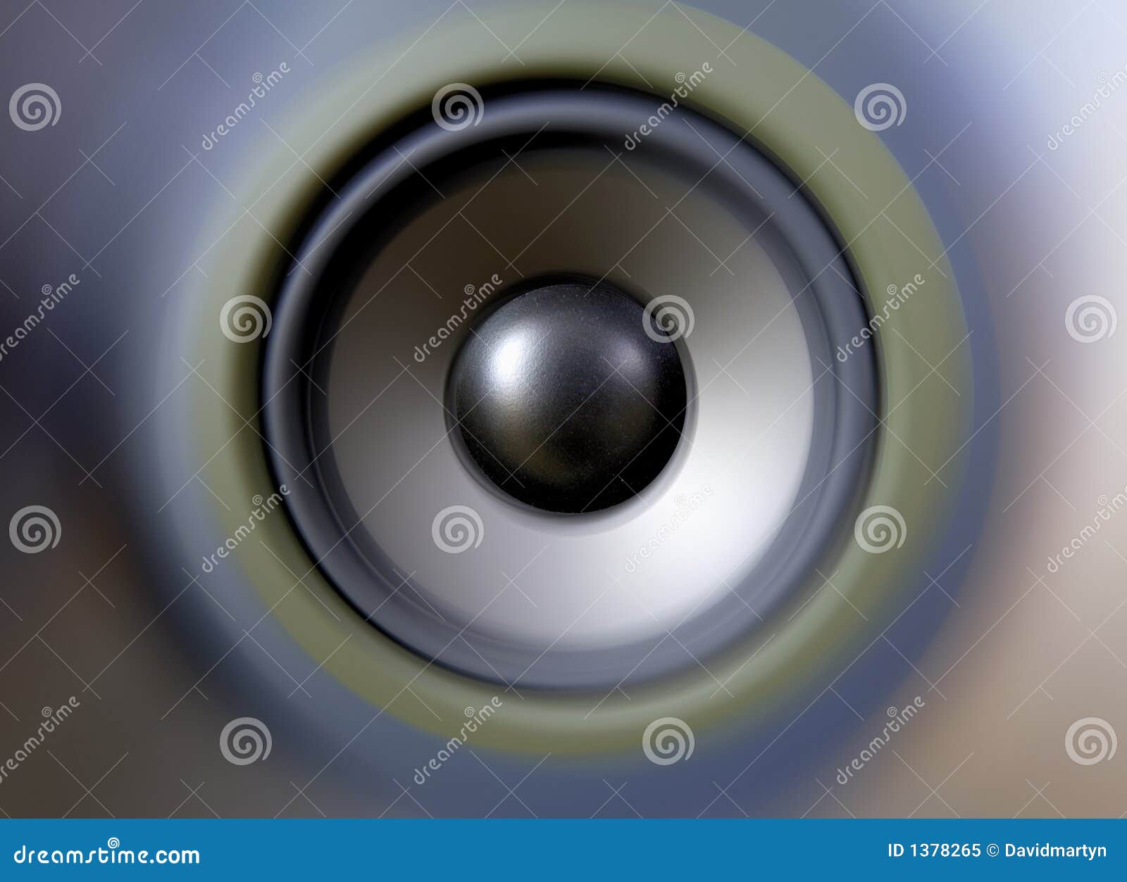 Woofers And Tweeters