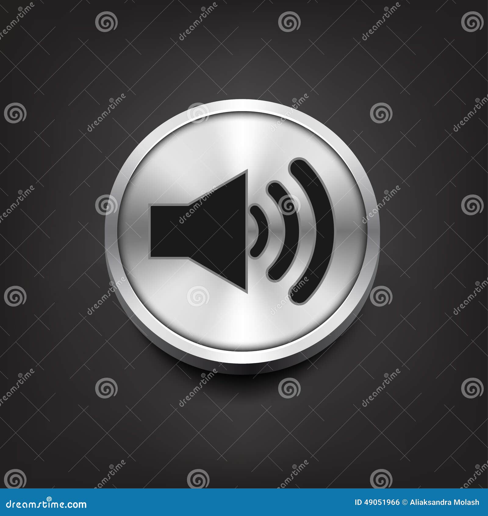 Triangle Volume Symbol