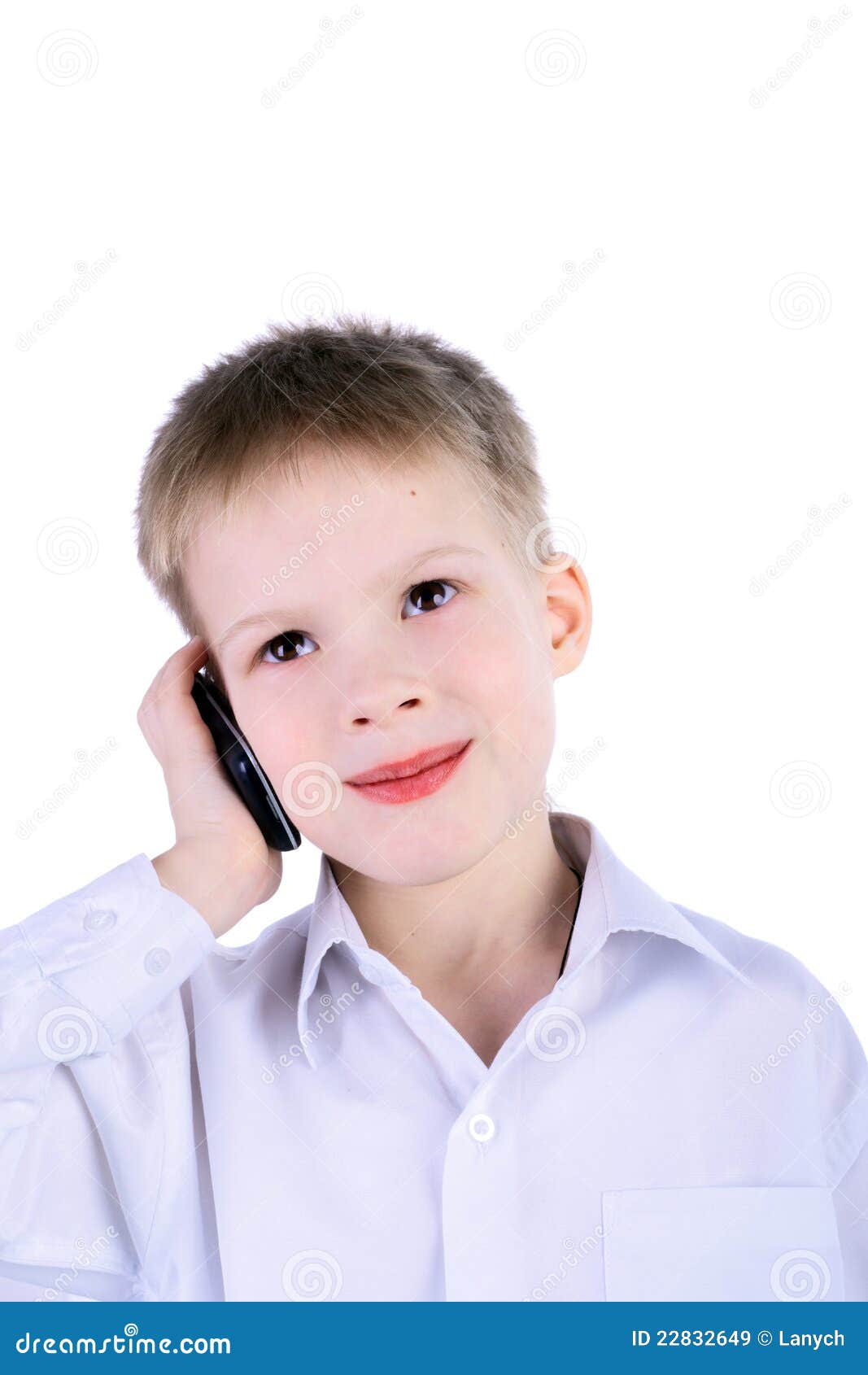 Speaking stock image. Image of attractive, gentleman - 22832649
