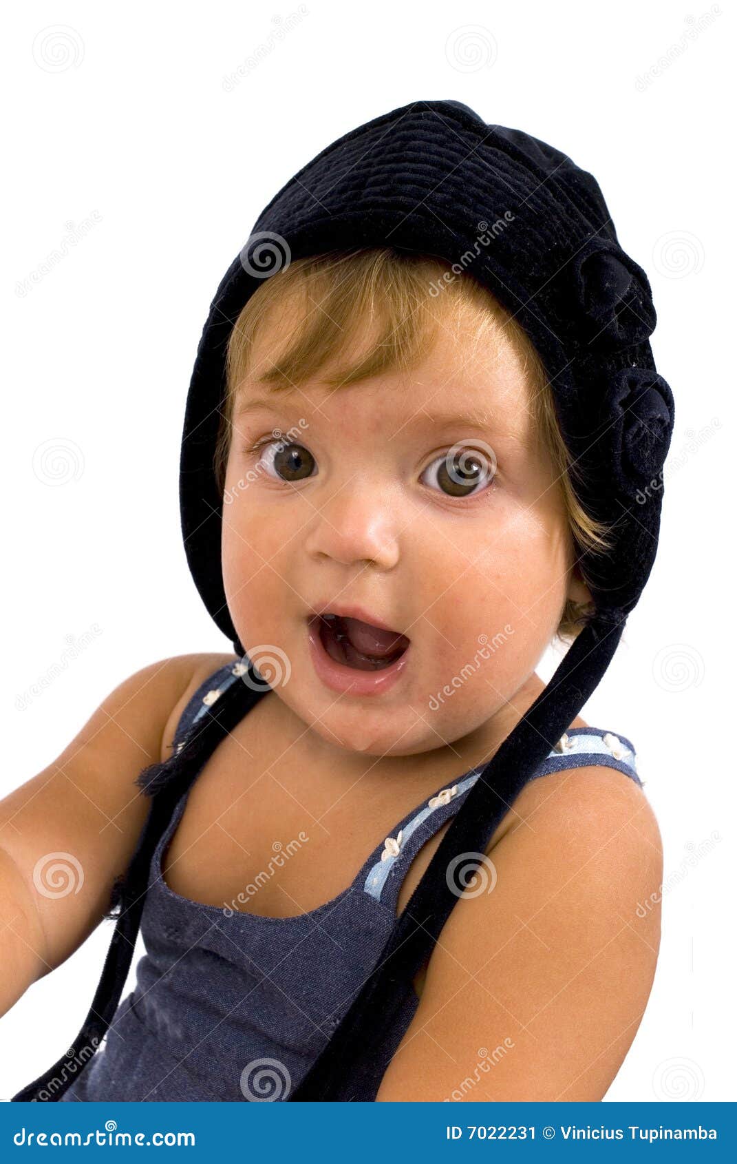 Speaking stock image. Image of young, cute, daughter, expression - 7022231