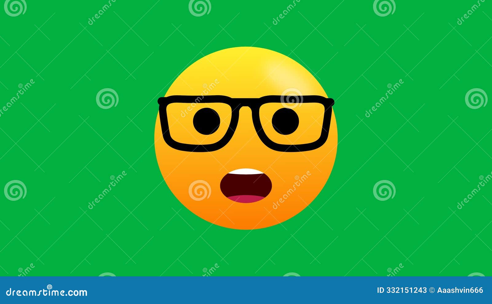 Emoji Gossip And Discrimination Vector Concept. Emojis Gossiping And ...
