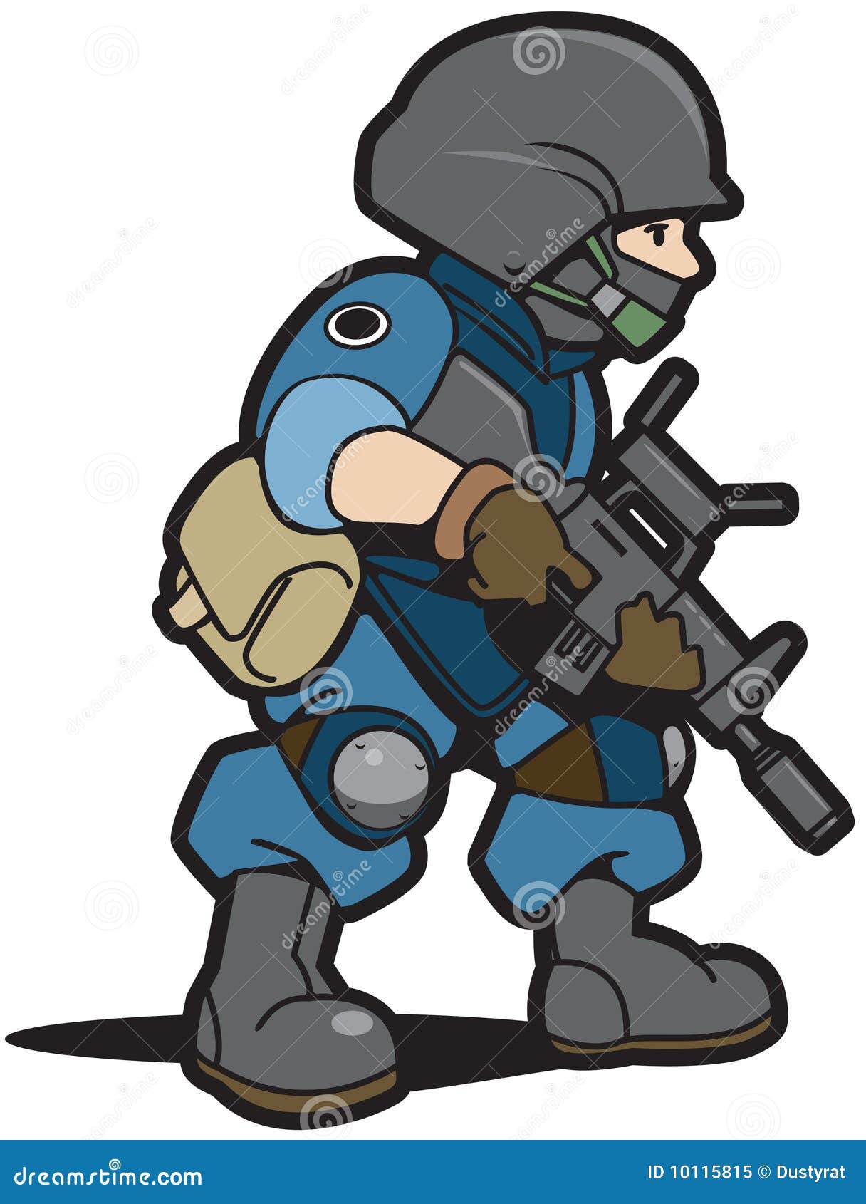 Spec ops stock vector. Illustration of swat, mashinegun - 10115815 Spec ops stock vector. Illustration of swat, mashinegun - 10115815