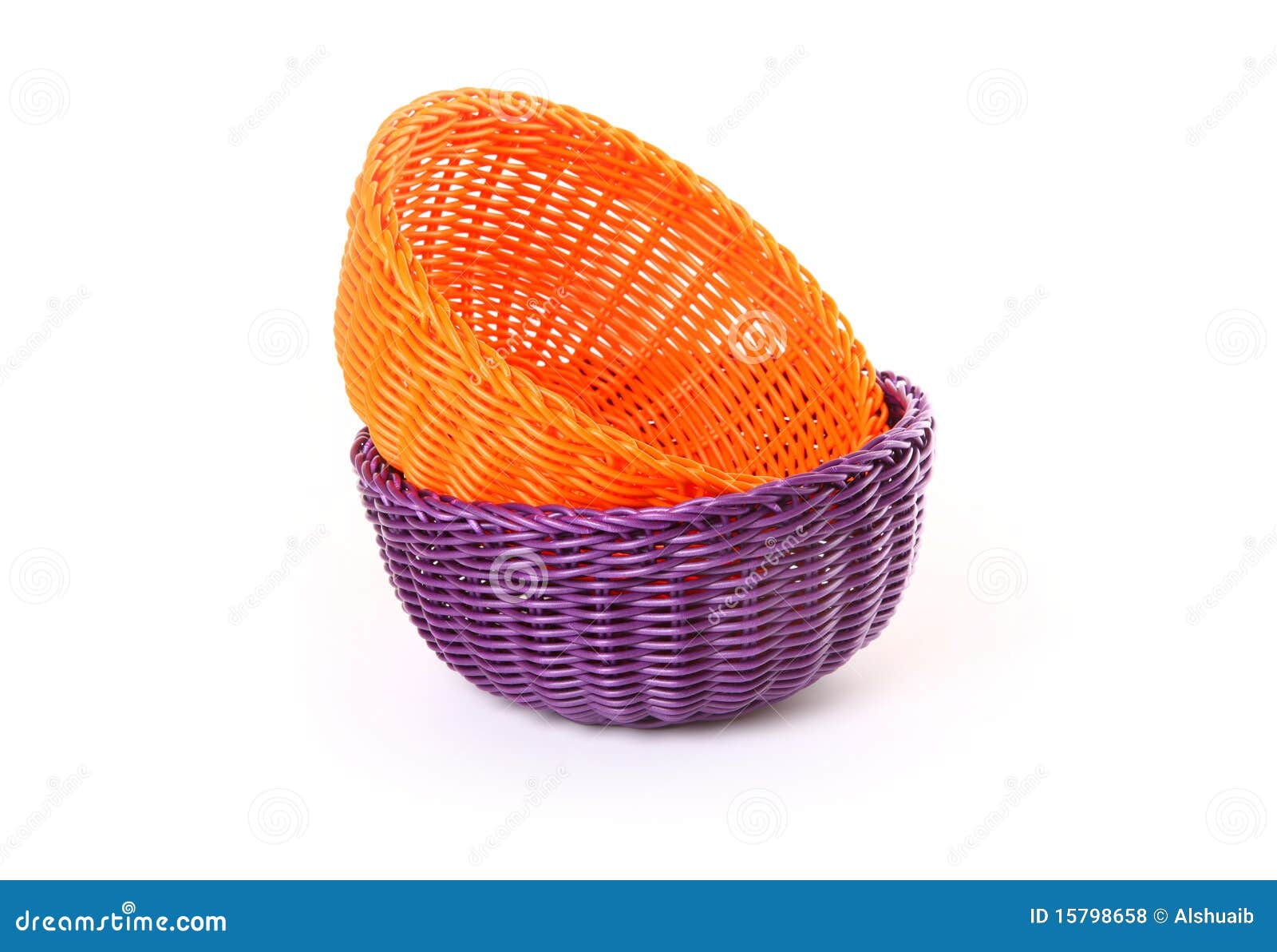 Special Basket stock photo. Image of holiday, purple - 15798658