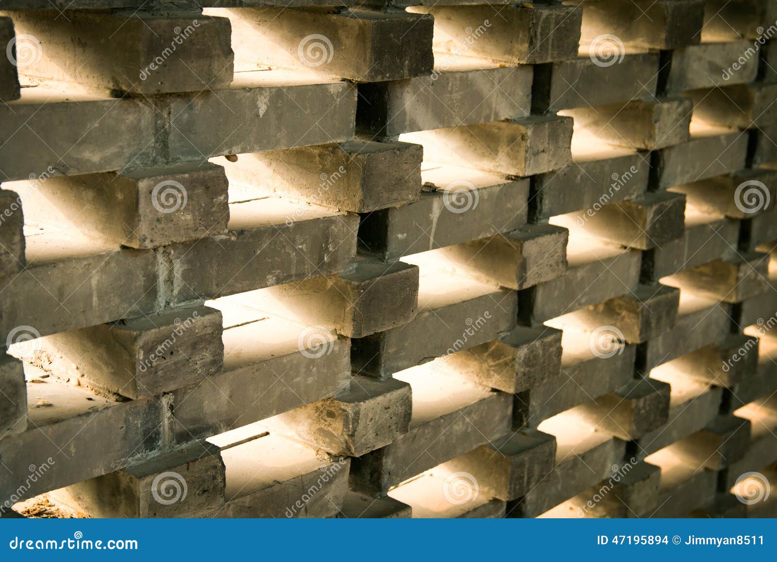 Special bricks wall stock photo. Image of background - 47195894
