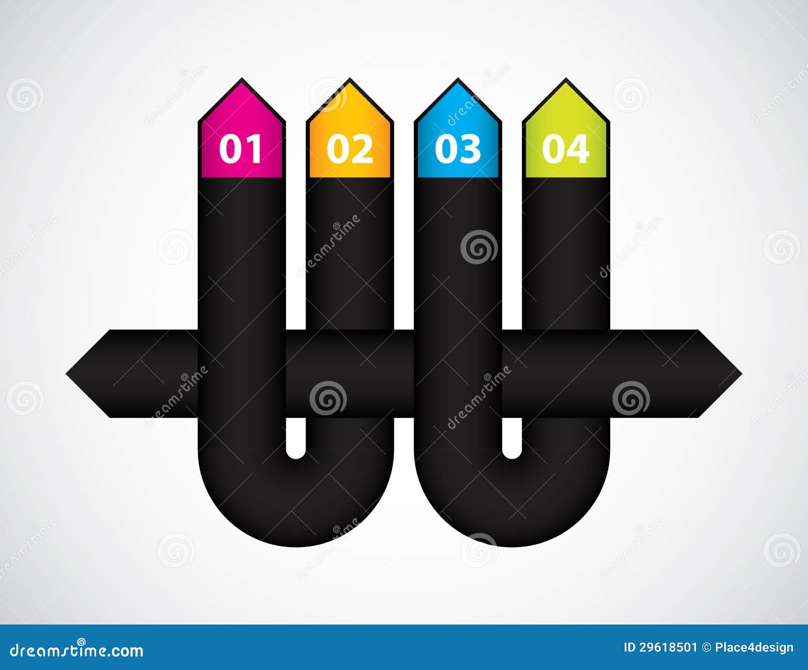Special design template stock vector. Illustration of design - 29618501