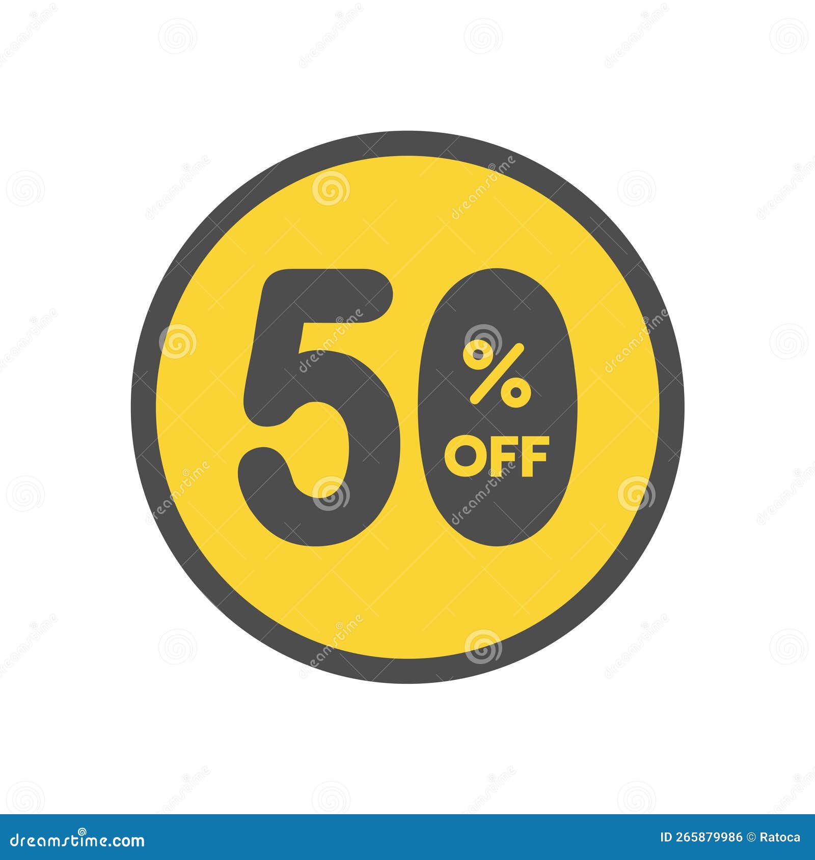 Special Discount Offer Symbol Stock Vector - Illustration of symbol ...