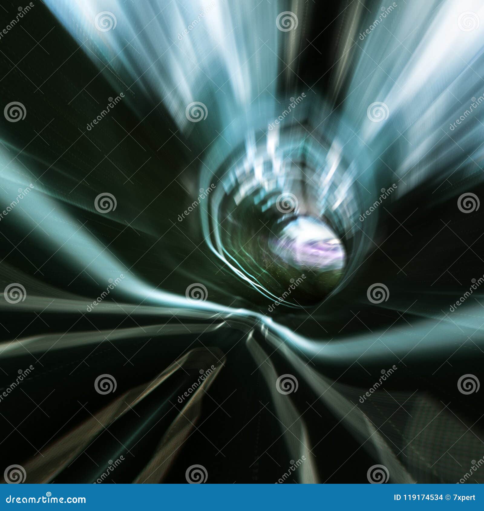 Special effects abstract stock photo. Image of abstract - 119174534