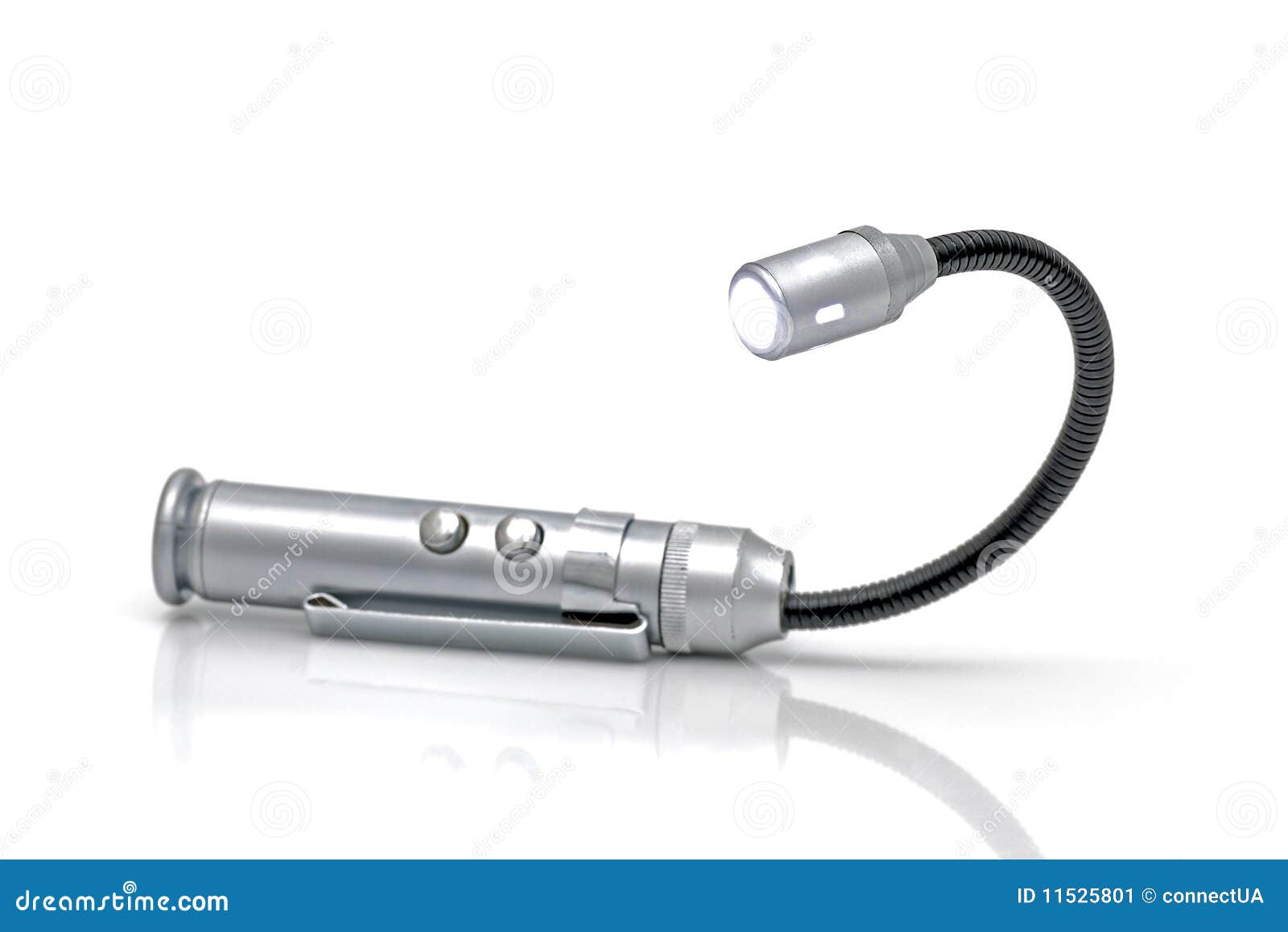 Special electric torch stock image. Image of white, searchlight - 11525801