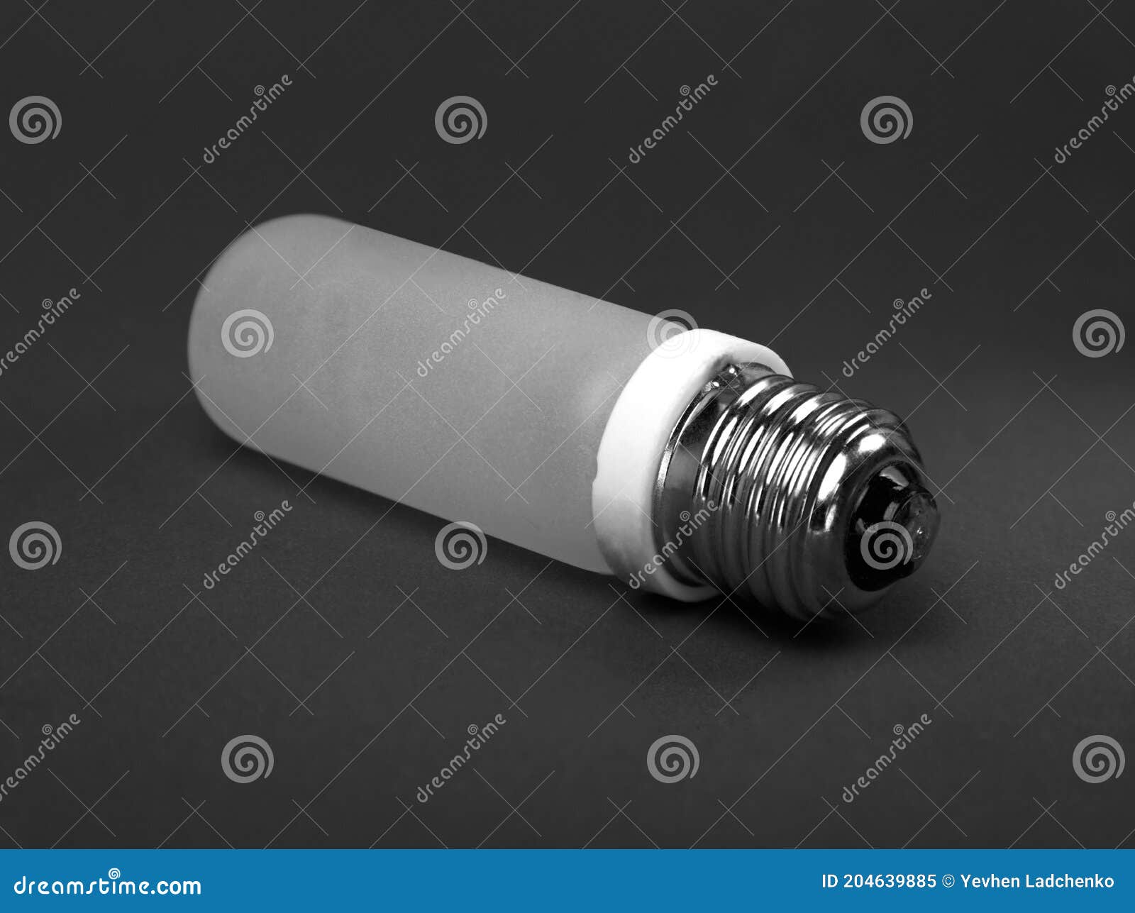 Special Elongated Light Bulb Stock Image - Image of village, rural ...