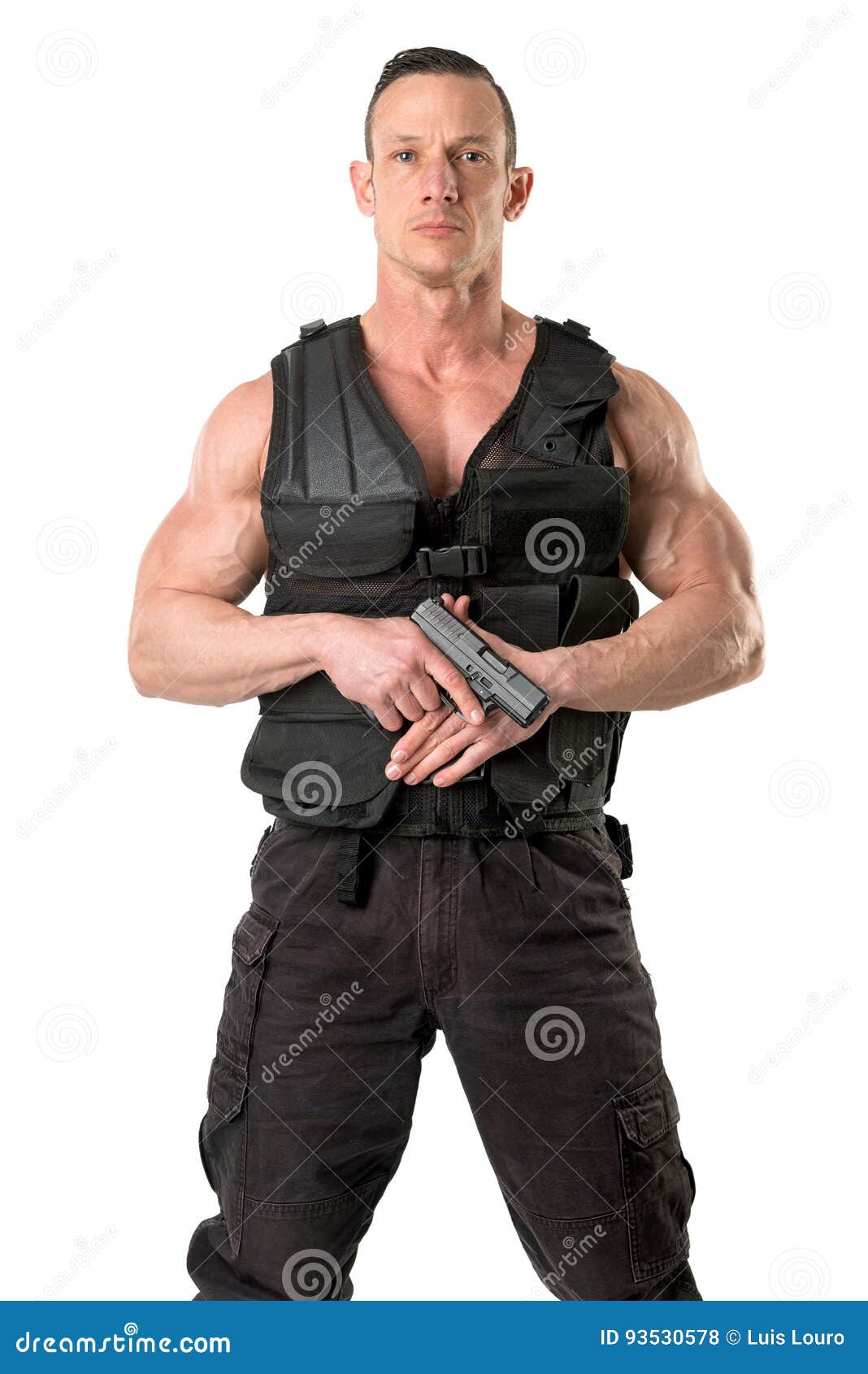 Special force stock photo. Image of adult, military, army - 93530578