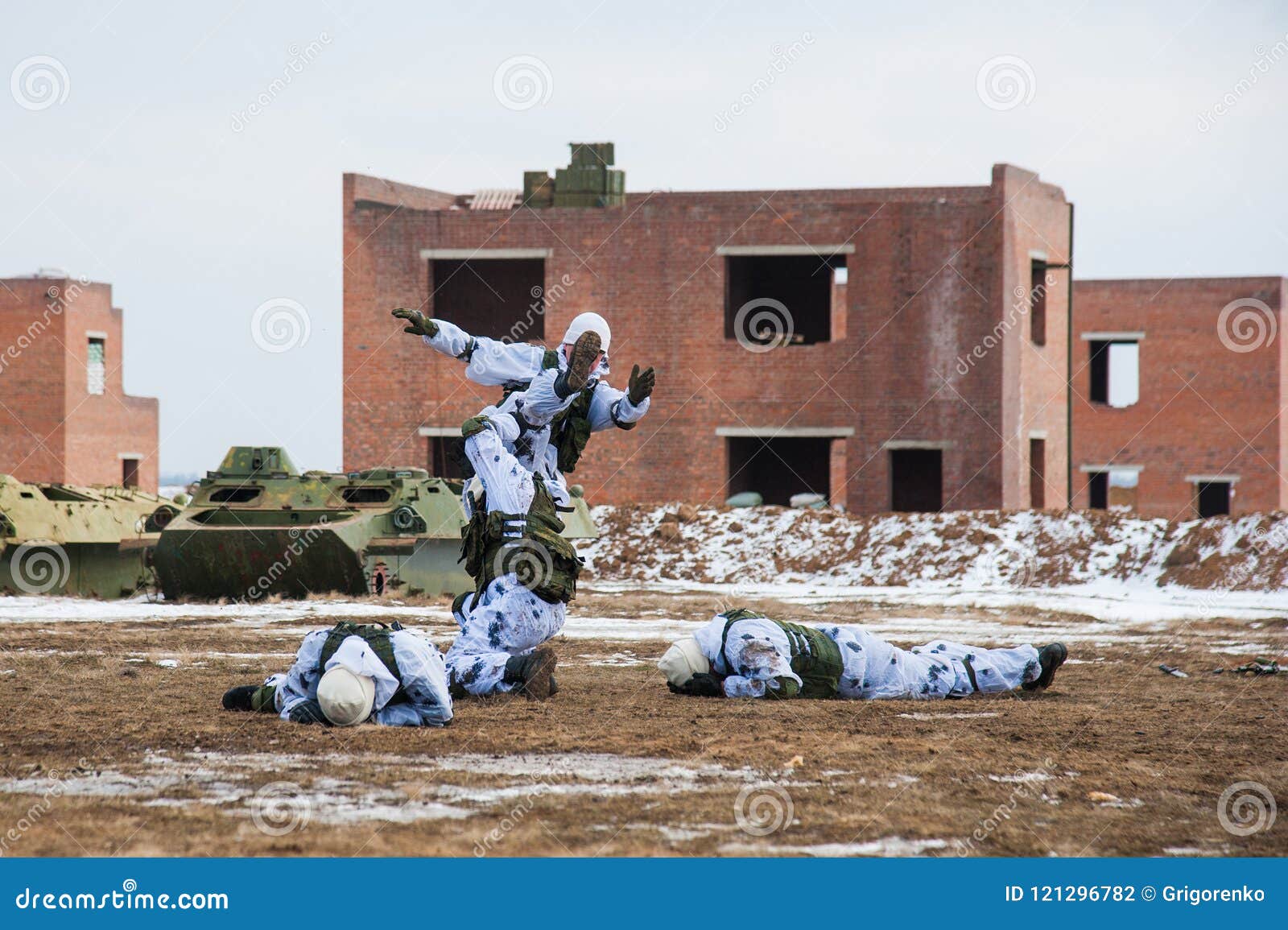 Special force soldiers editorial photography. Image of forces - 121296782