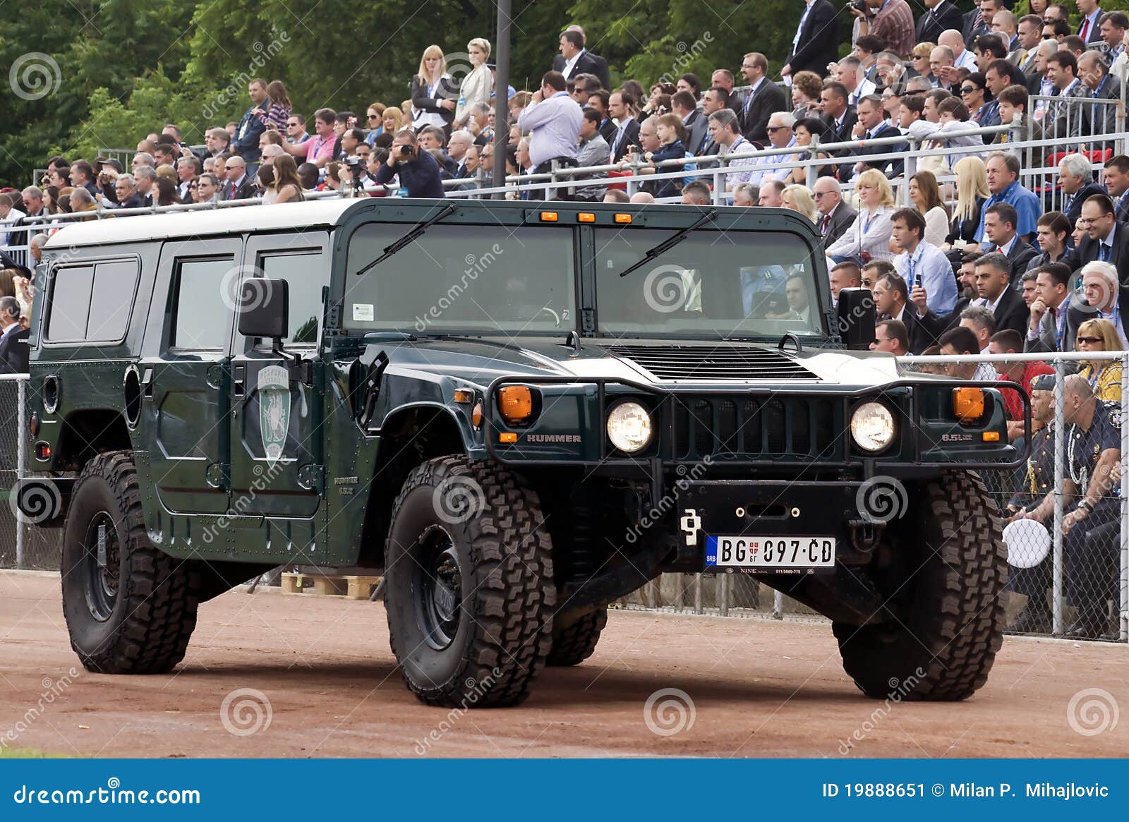 Special Forces Combat Vehicle on Parade-2 Editorial Photo - Image of ...
